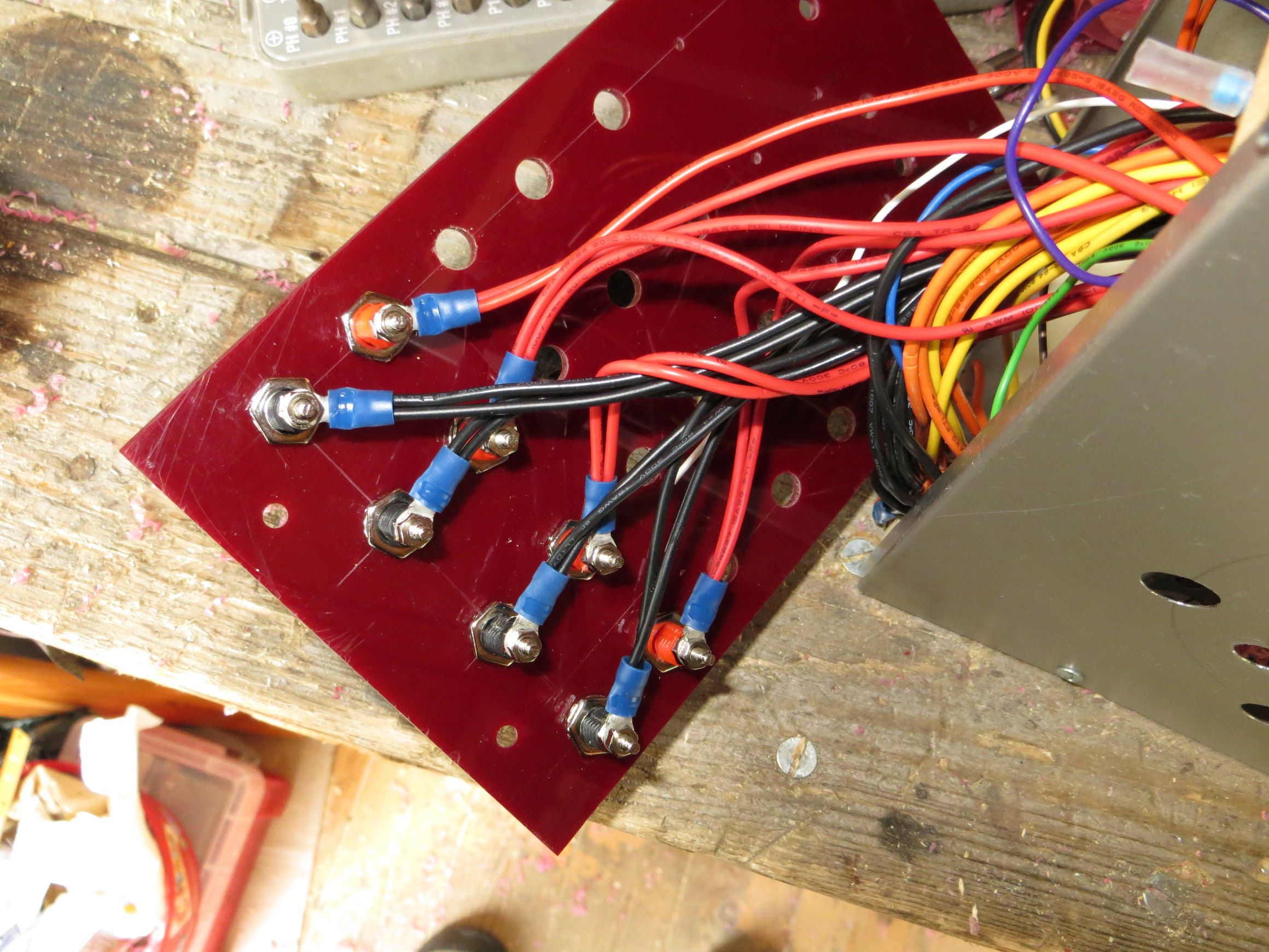 Yet Another ATX to Bench PSU Conversion : 7 Steps - Instructables