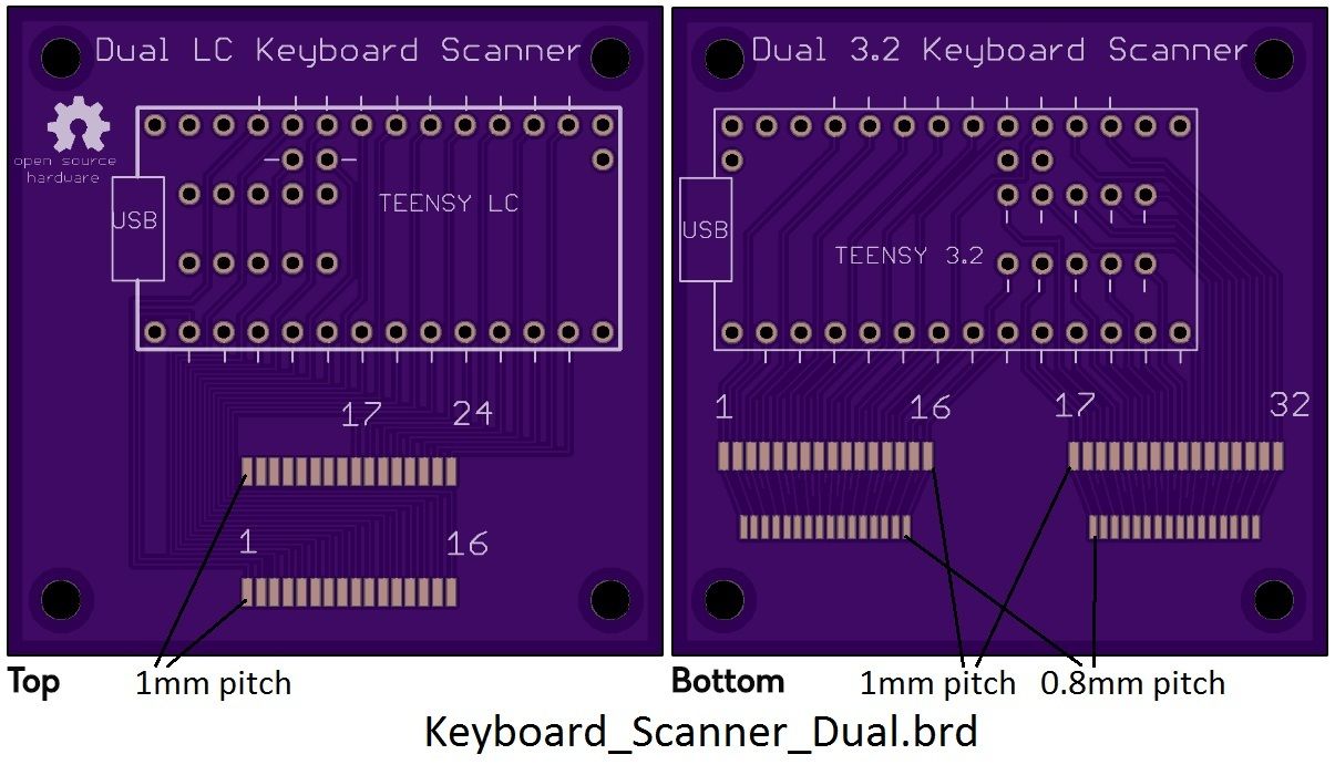 How to Make a USB Laptop Keyboard Controller : 23 Steps - Instructables