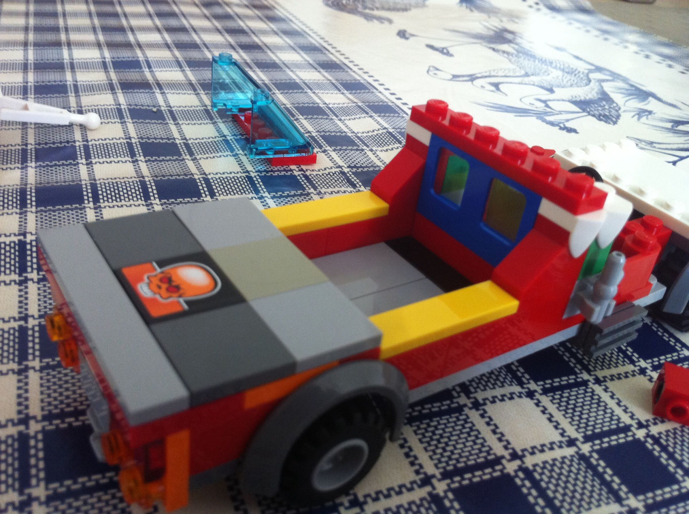 Simple Pickup : 6 Steps - Instructables