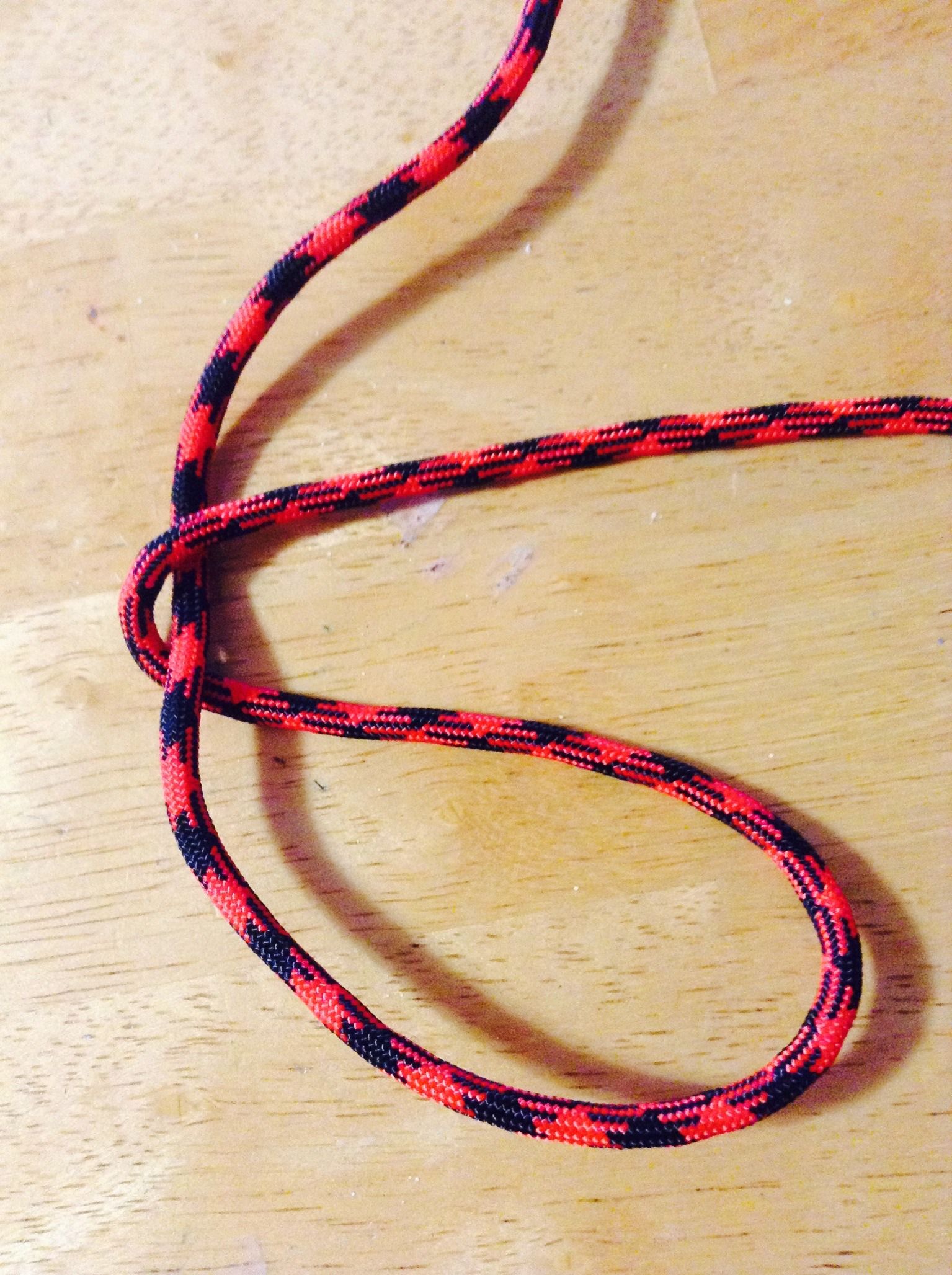 Paracord Rock Sling : 8 Steps - Instructables