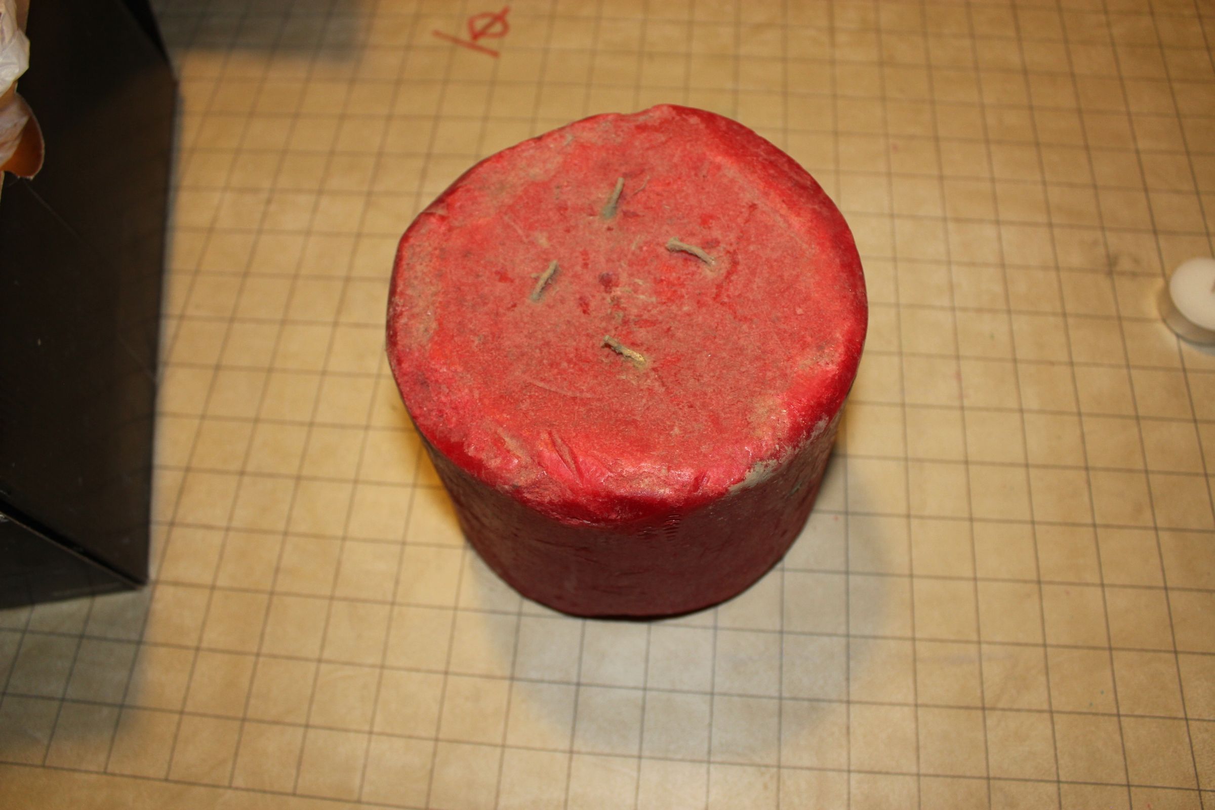 D&D Healing Potion Props : 10 Steps (with Pictures) - Instructables