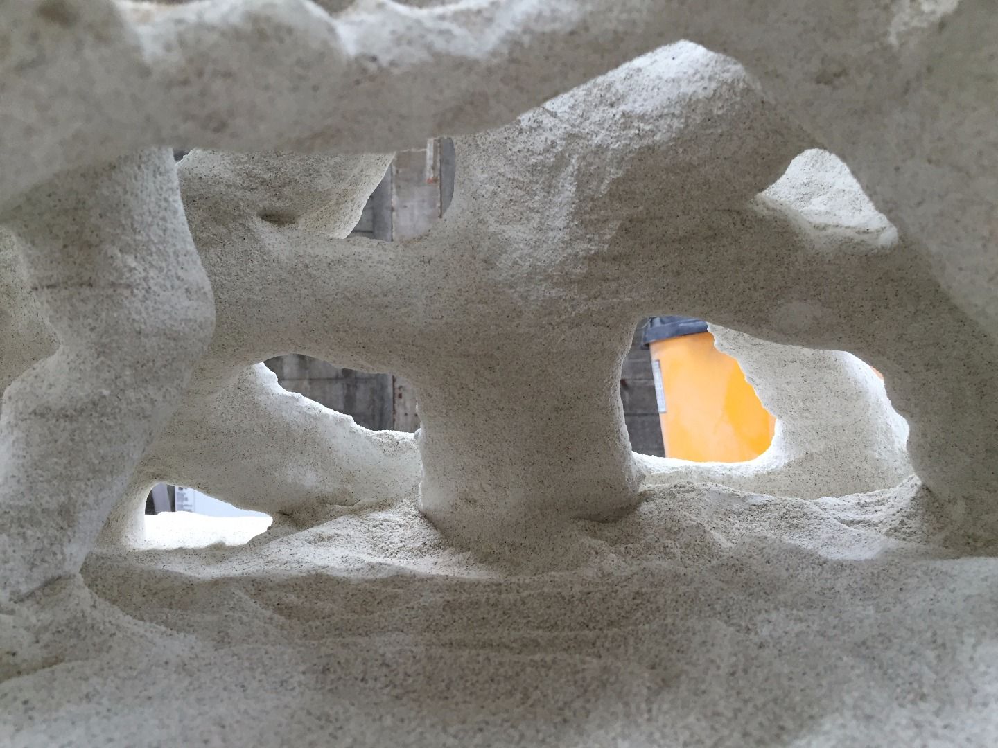 Concrete 3D Printer : 6 Steps (with Pictures) - Instructables