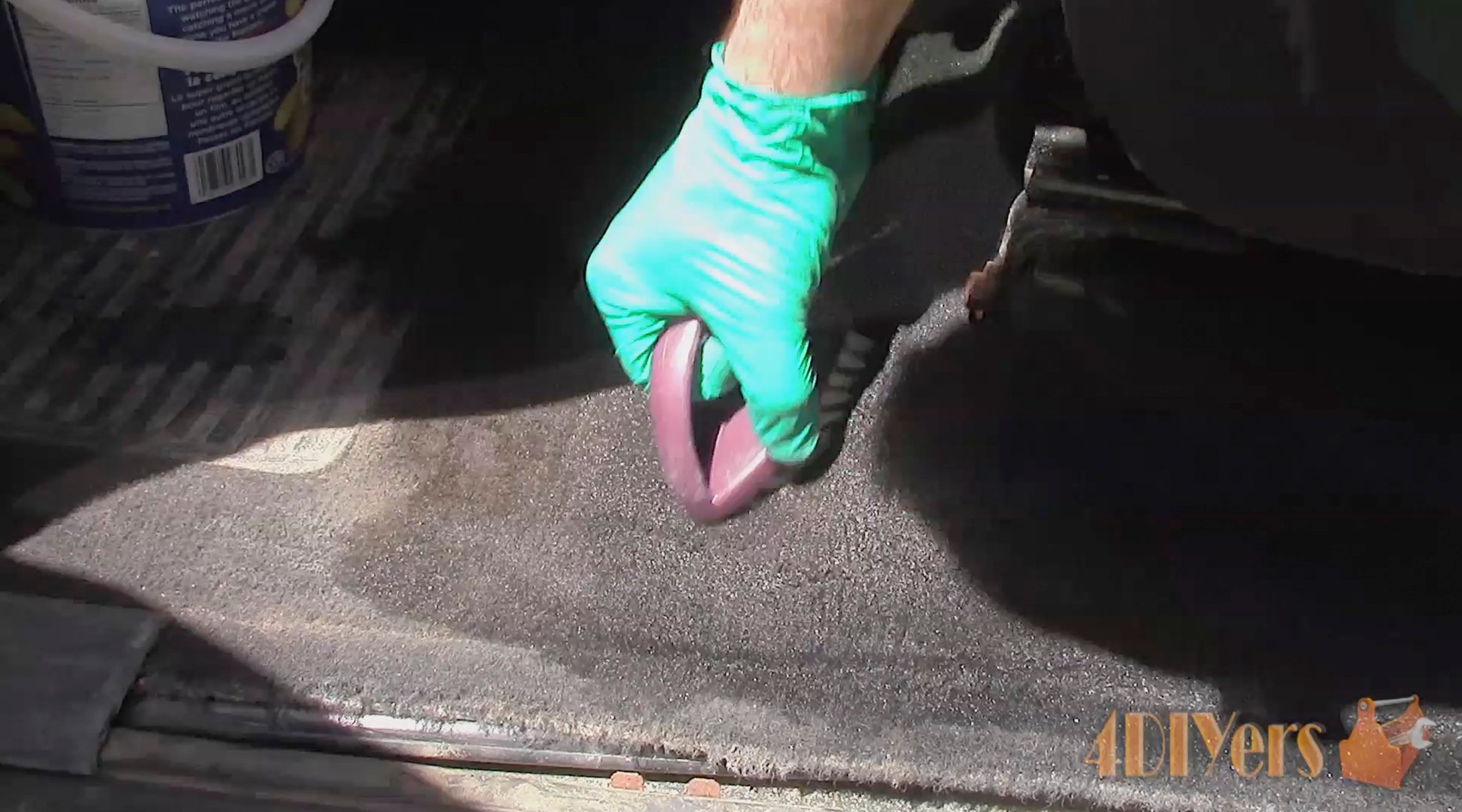 How to Easily Remove Salt Stains : 3 Steps - Instructables