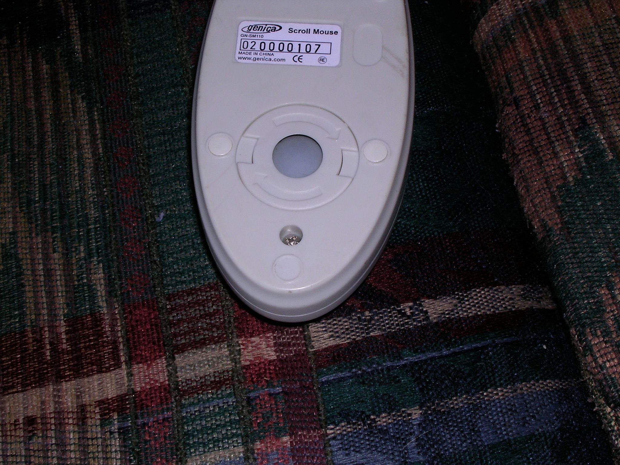 Computer Mouse Prank : 4 Steps - Instructables