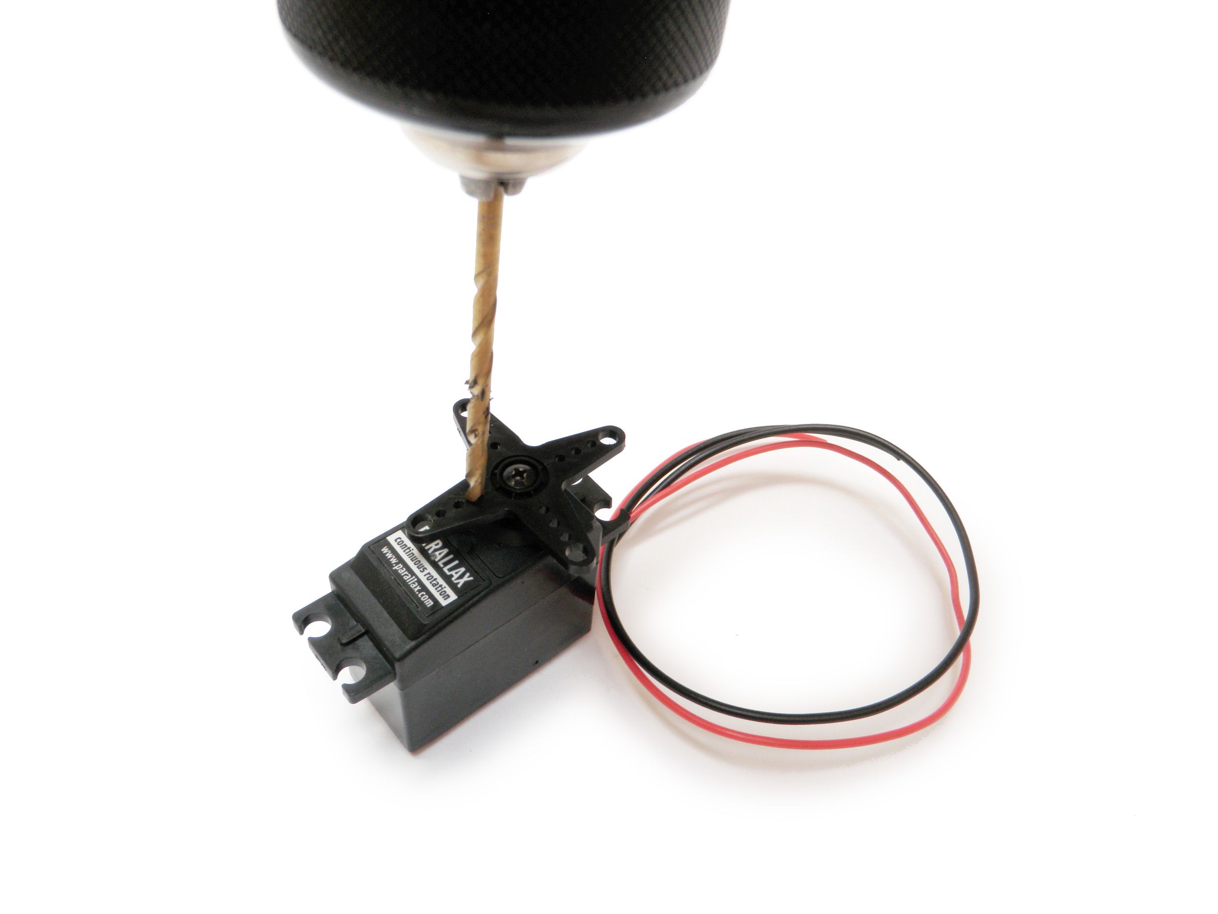 Simple Bots: Clack : 13 Steps (with Pictures) - Instructables