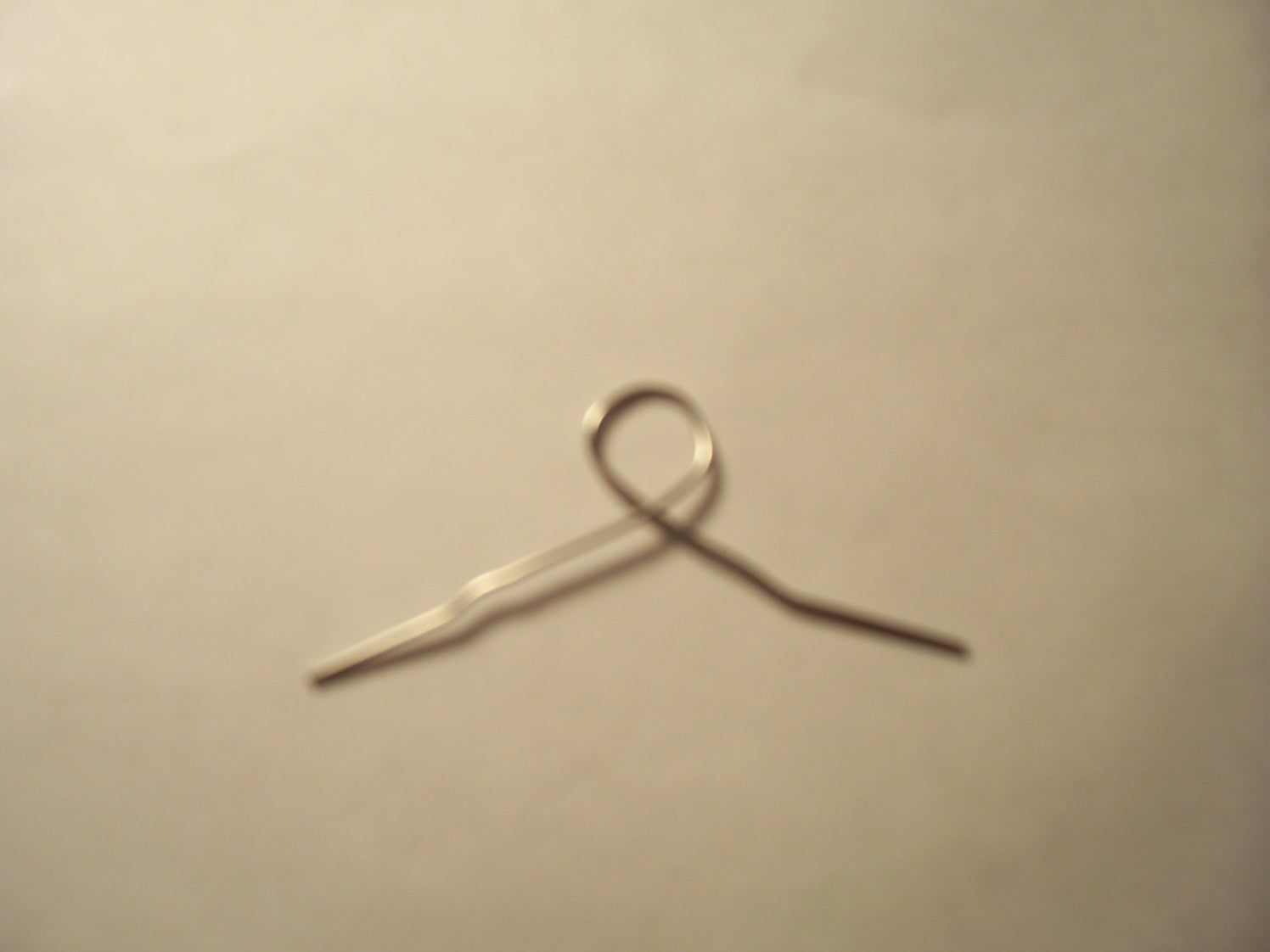 Mini Paper Clip People : 7 Steps - Instructables