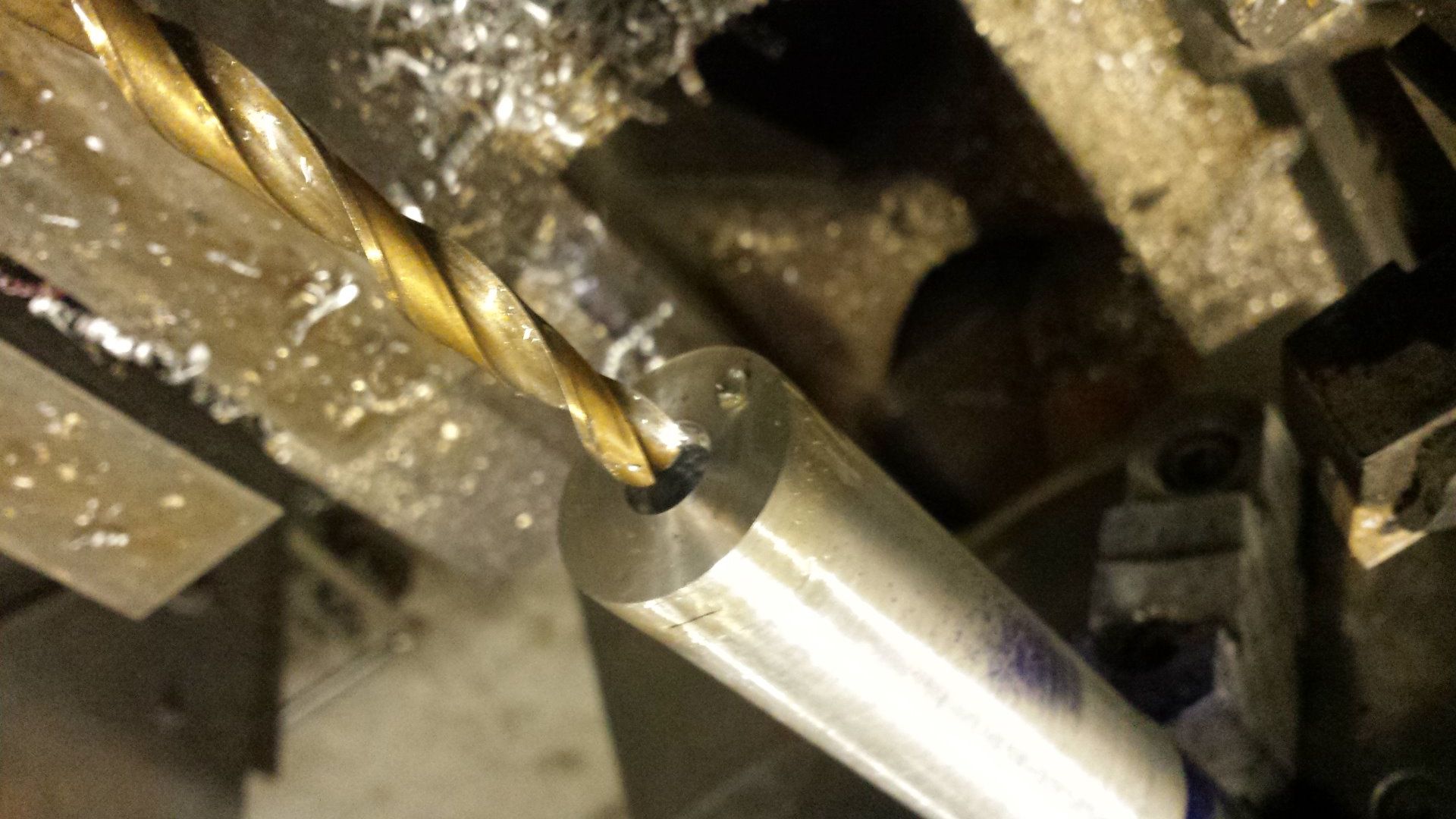 Homemade Fire Piston : 6 Steps (with Pictures) - Instructables