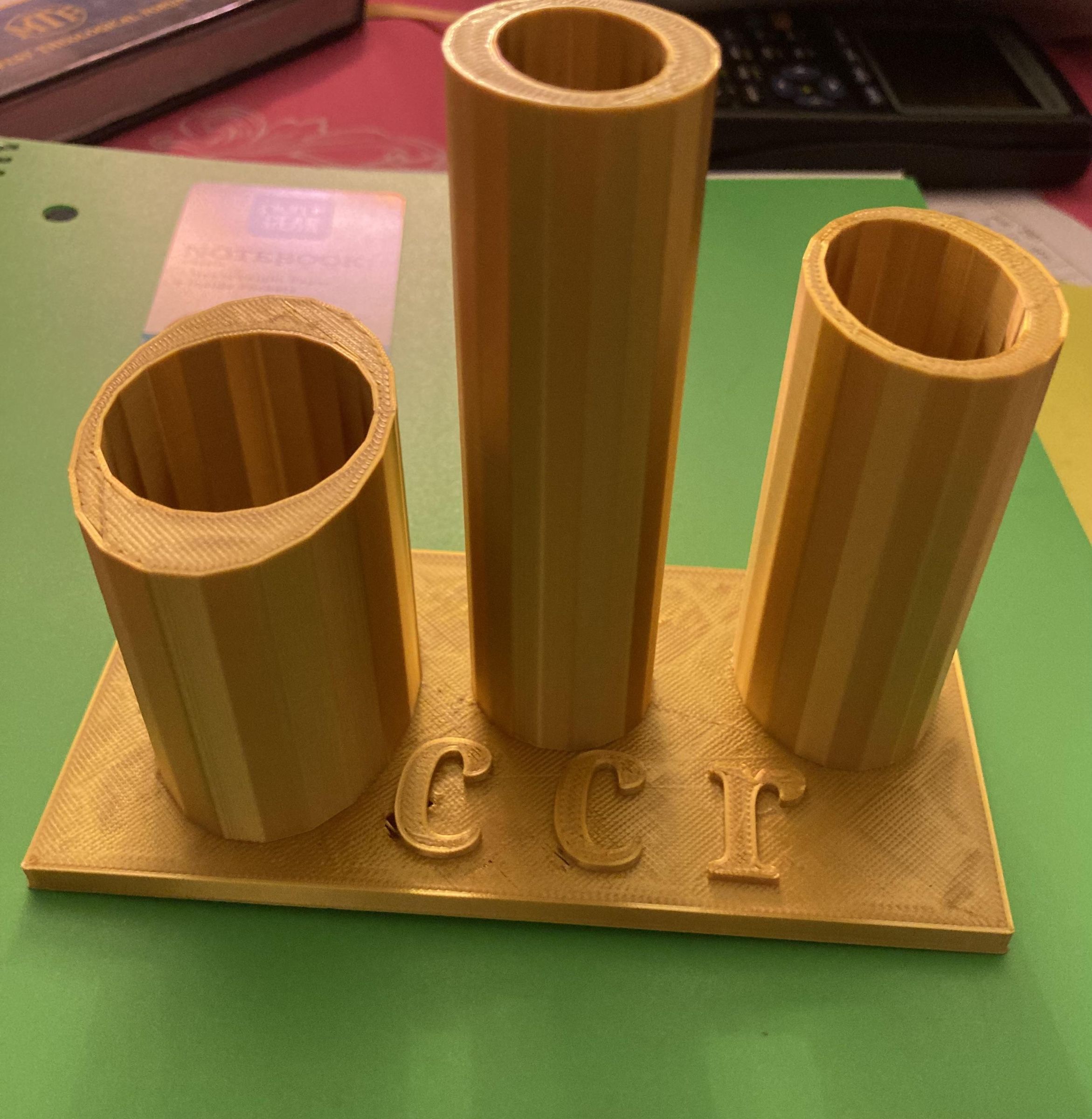 3D Makeup Organizer : 7 Steps - Instructables