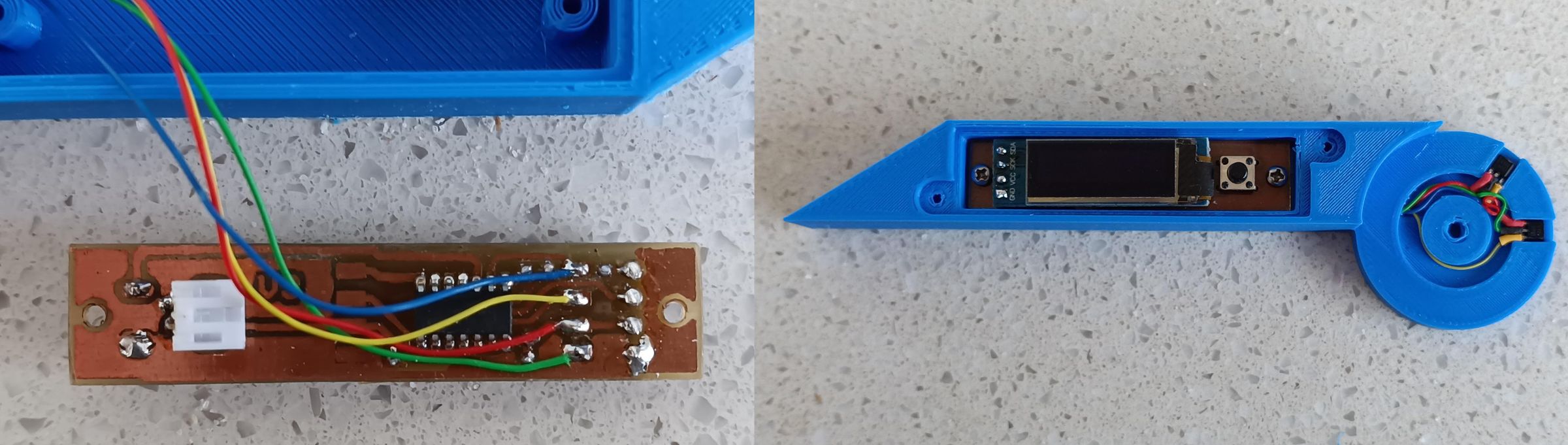 Neodymium Angle Encoder : 6 Steps (with Pictures) - Instructables
