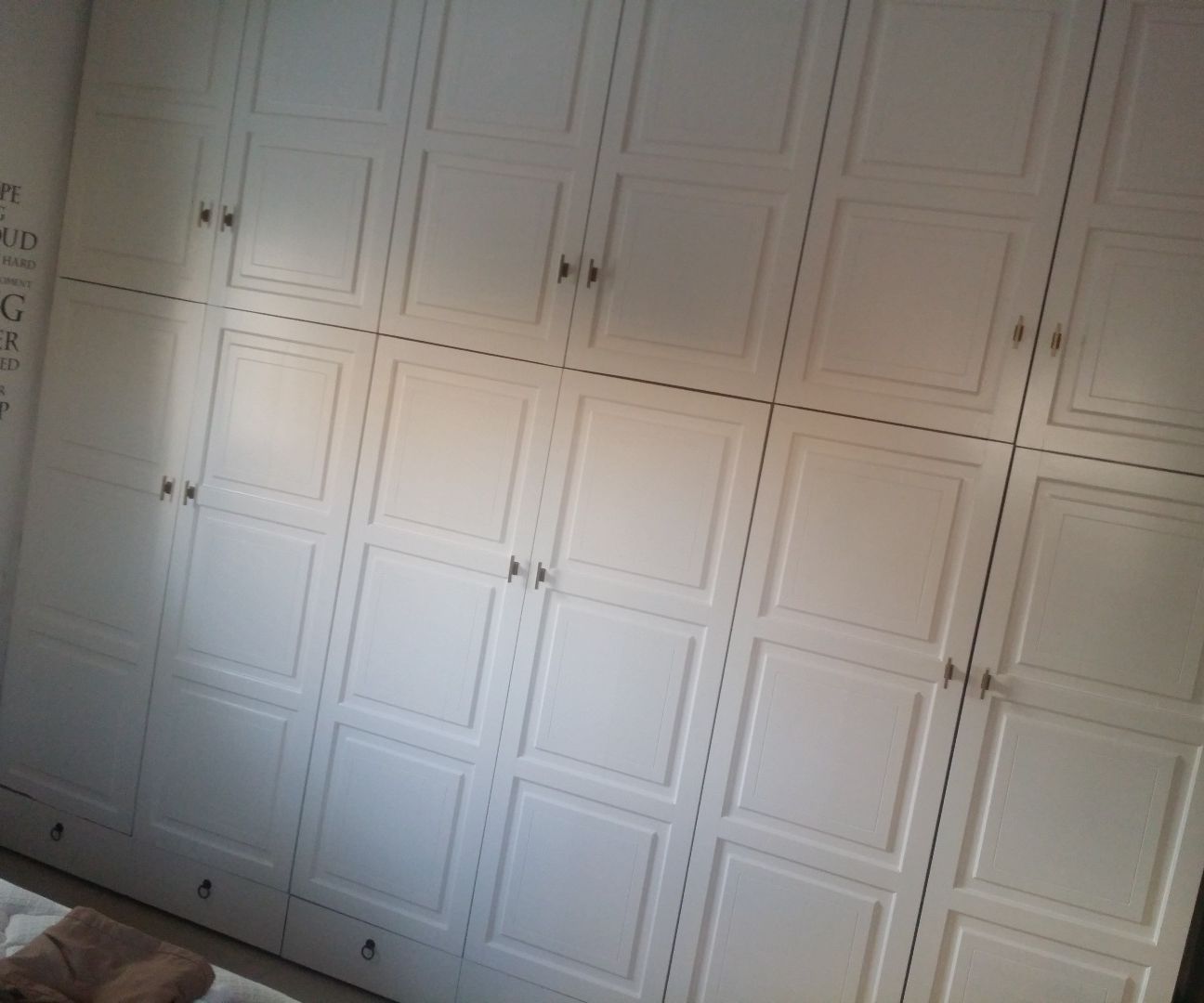 Wardrobe Painting : 7 Steps - Instructables
