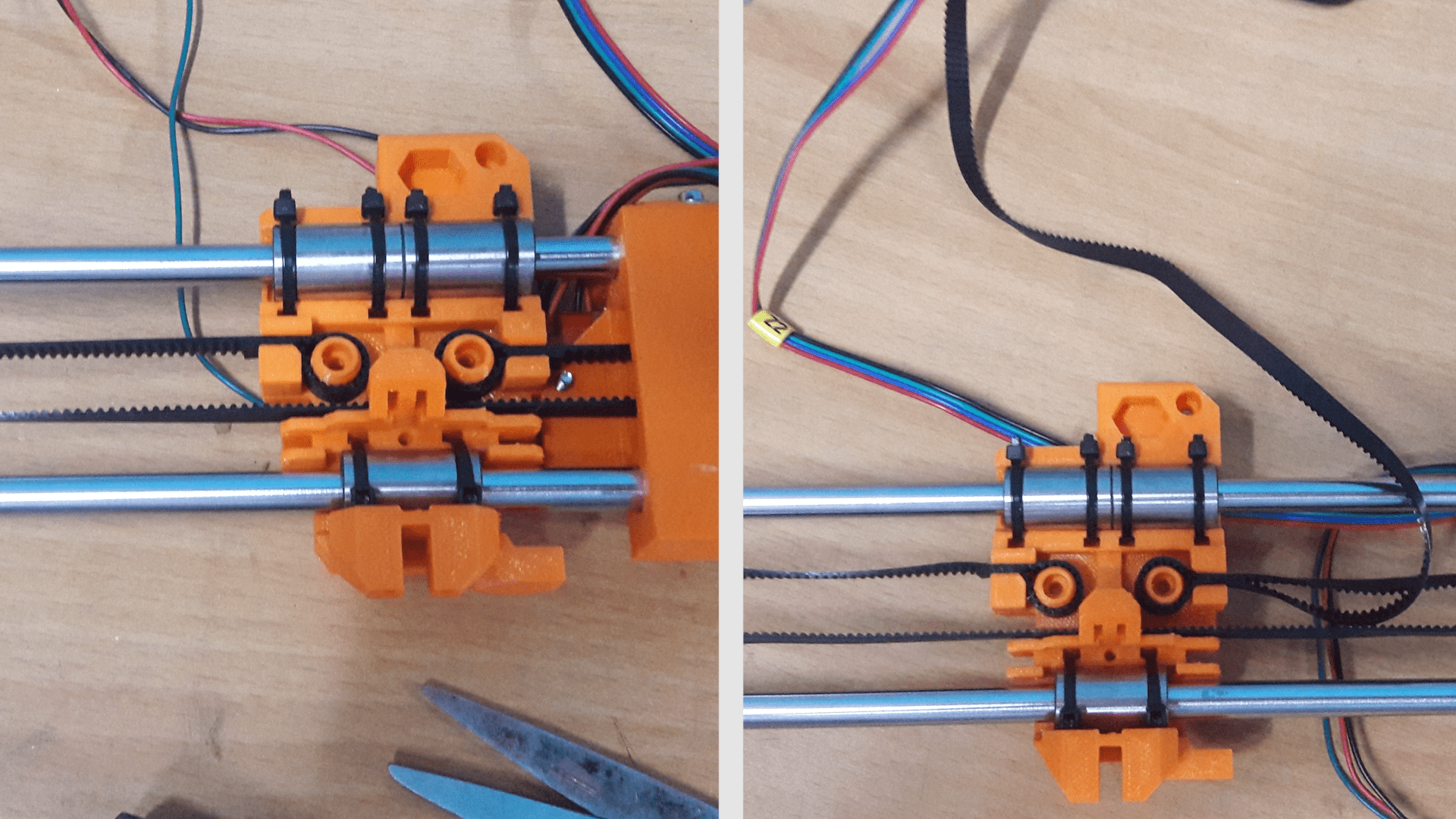 DIY 3D Printer | Prusa I3 3D Printer Clone : 12 Steps (with Pictures ...