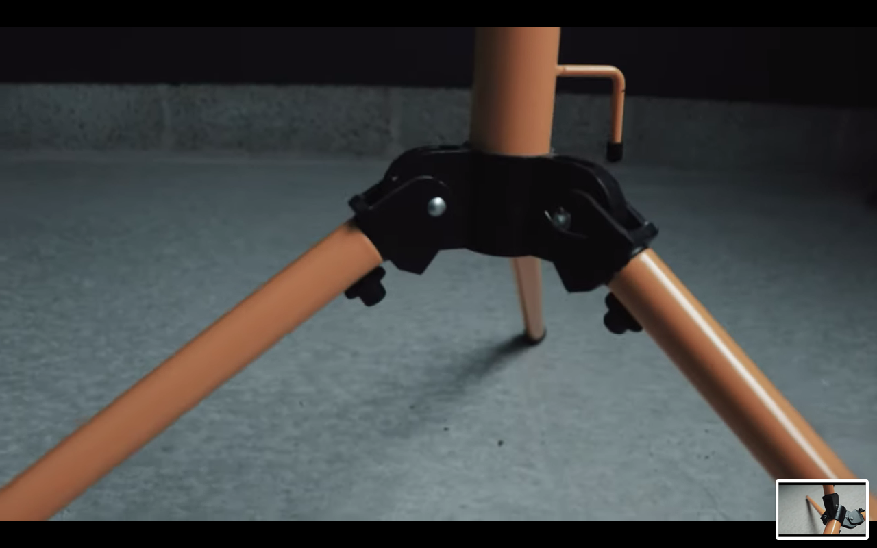 DIY Teleprompter - Cheap and Portable : 15 Steps (with Pictures ...