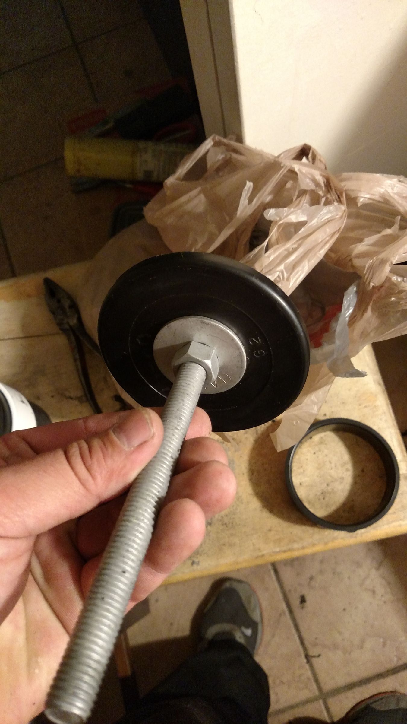 The Crucible Mold. : 5 Steps (with Pictures) - Instructables