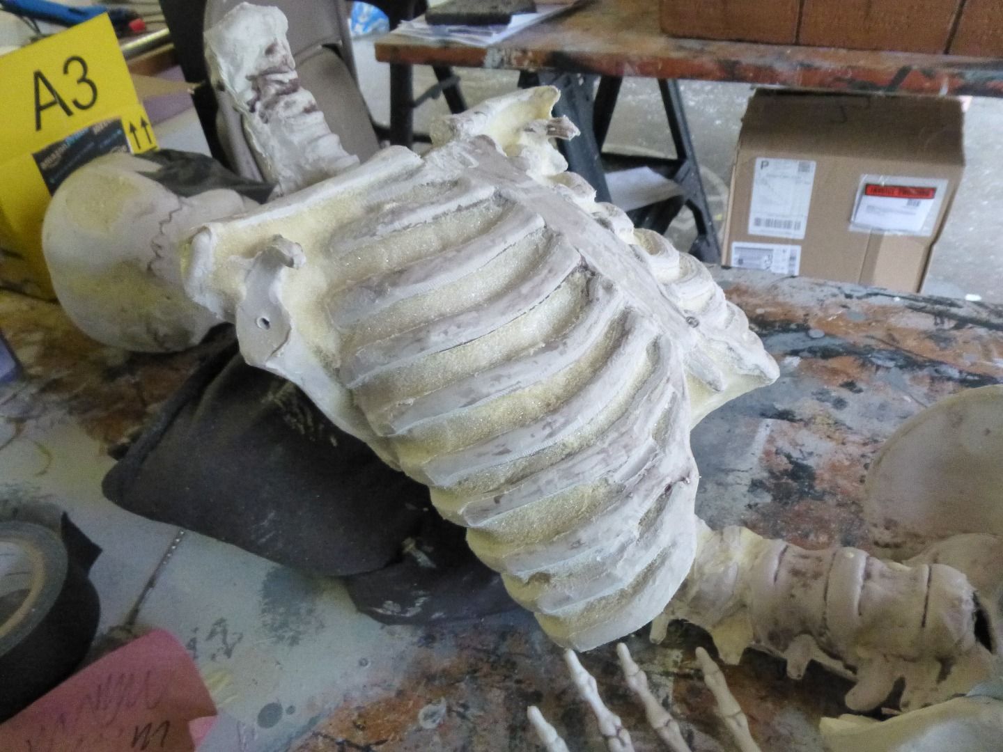 Kiss of Death Monument : 11 Steps (with Pictures) - Instructables