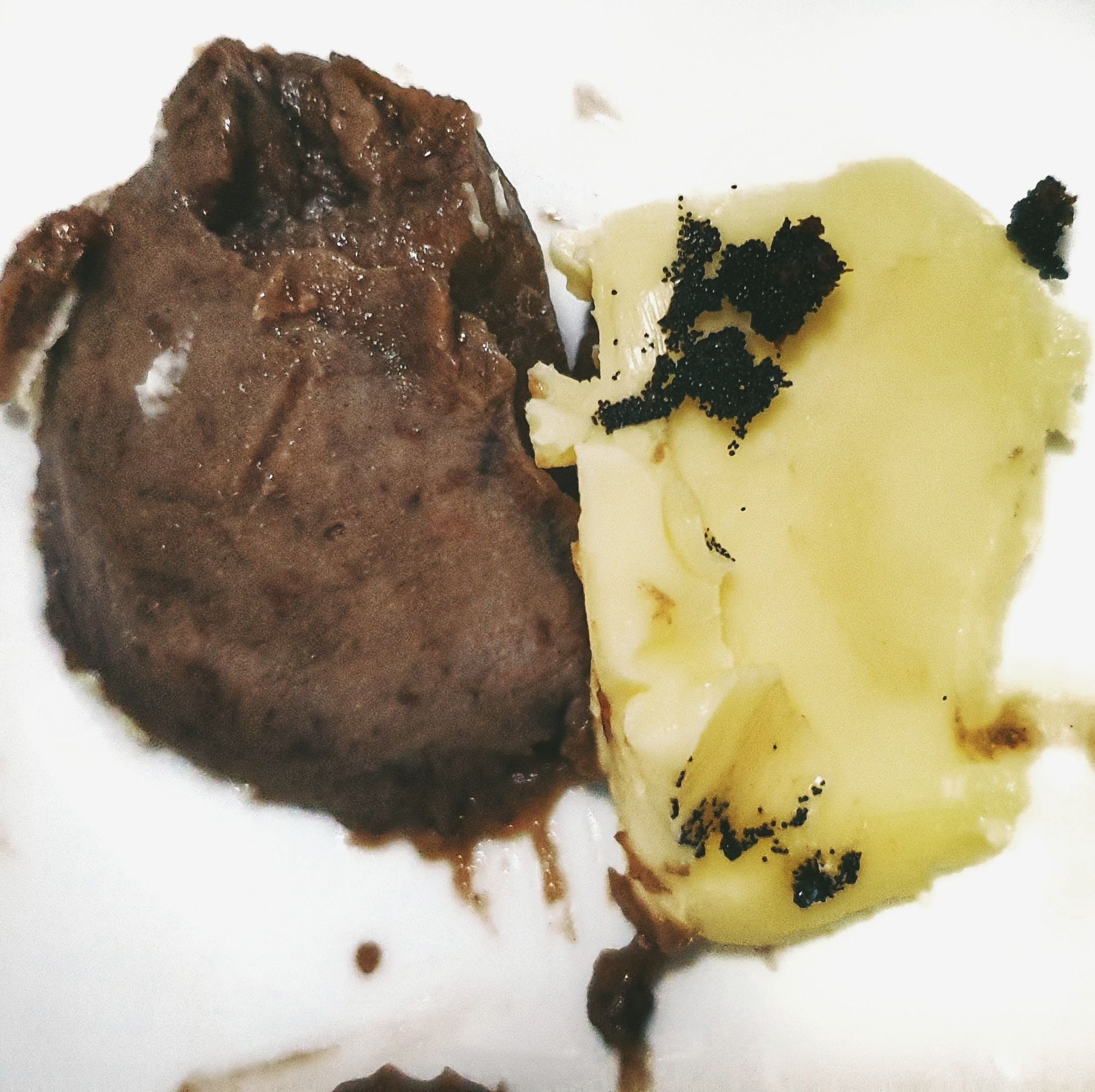 3-Ingredients Milo Spread for Easy Chocolate Malt Bread Pudding : 17 ...