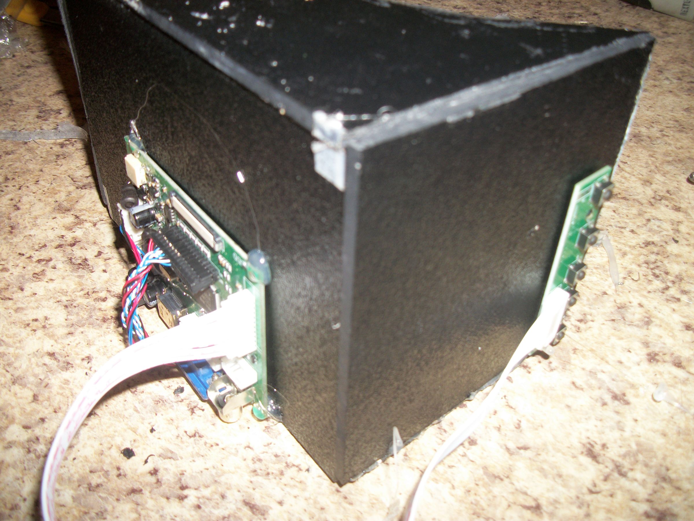The Nova—A DIY Oculus Rift! : 12 Steps (with Pictures) - Instructables