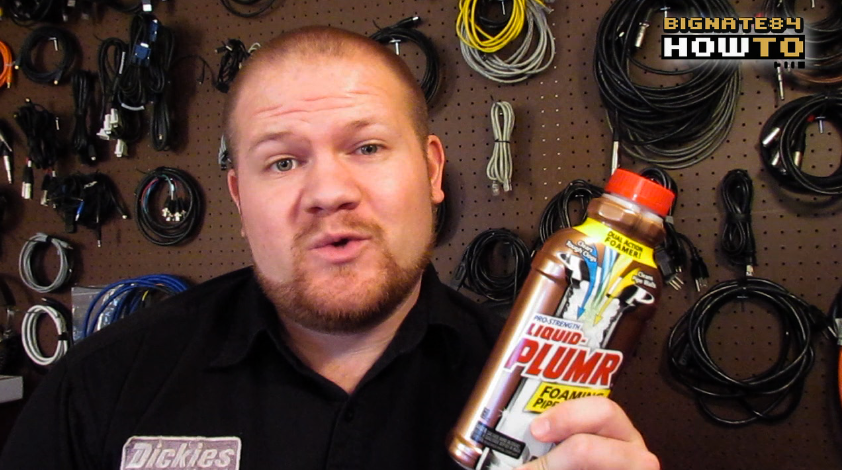 How to Fix a Slow Running Drain - Instructables