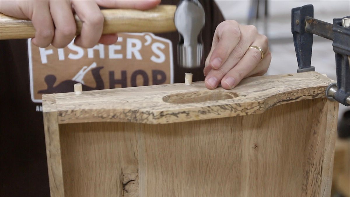 Make This Serving Tray : 12 Steps (with Pictures) - Instructables