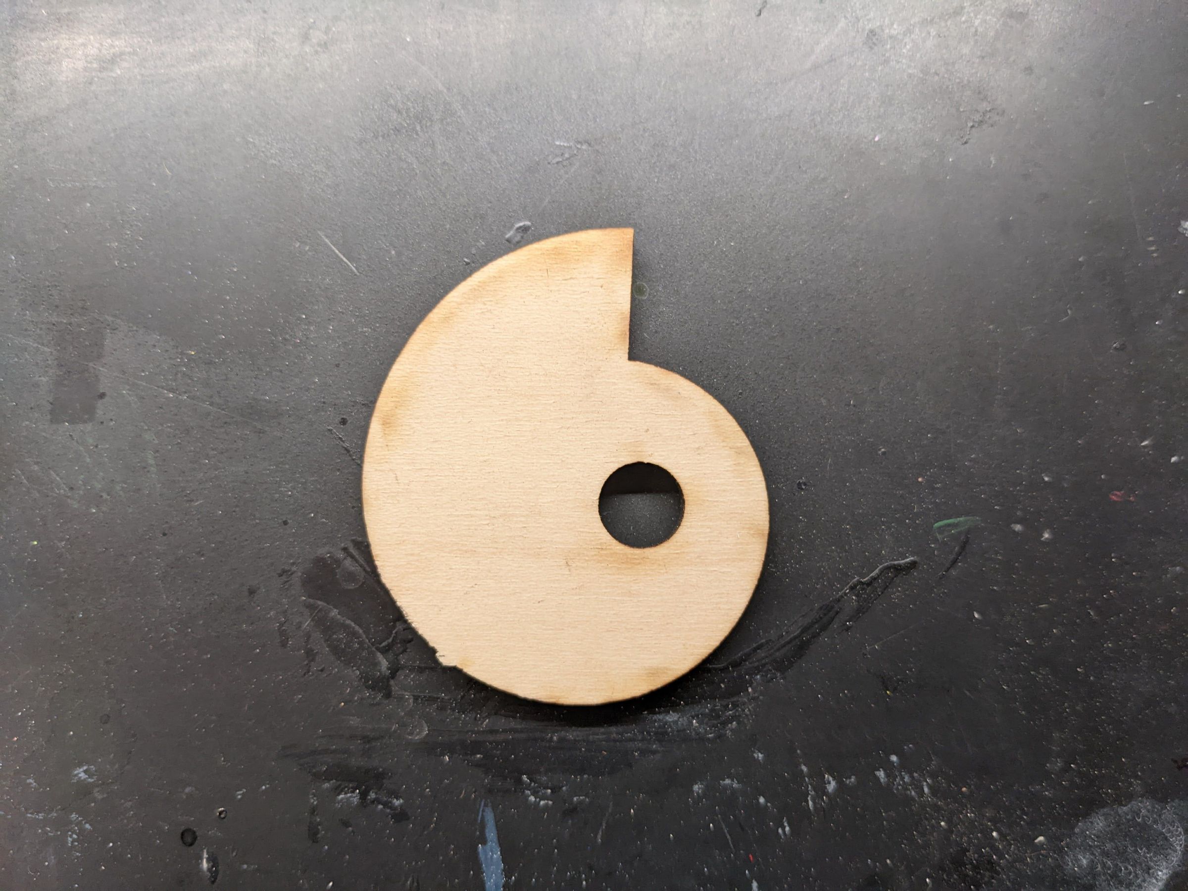 Create Your Own Kinetic Sculpture (Automata) : 6 Steps (with Pictures ...