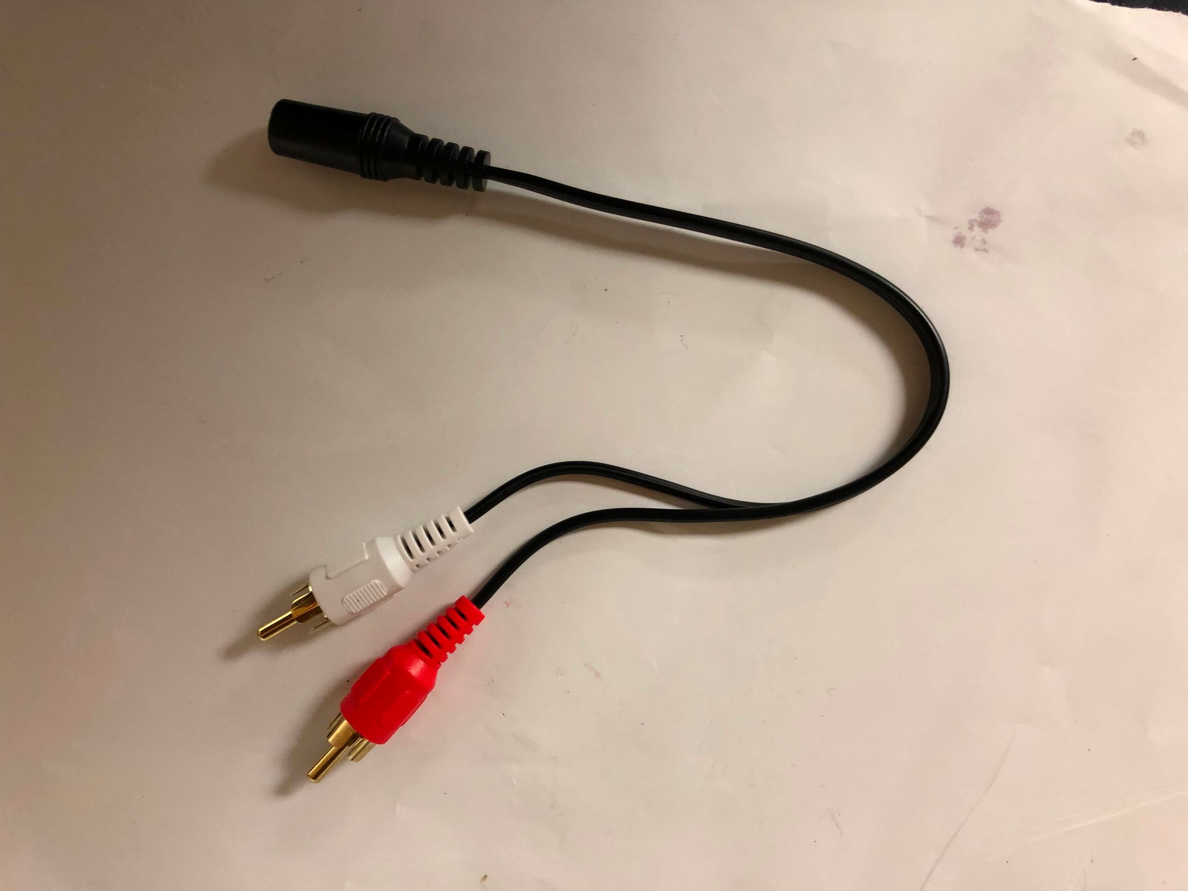 Making a Bluetooth Adapter Pt.3 (Headphone-Jack) : 7 Steps - Instructables