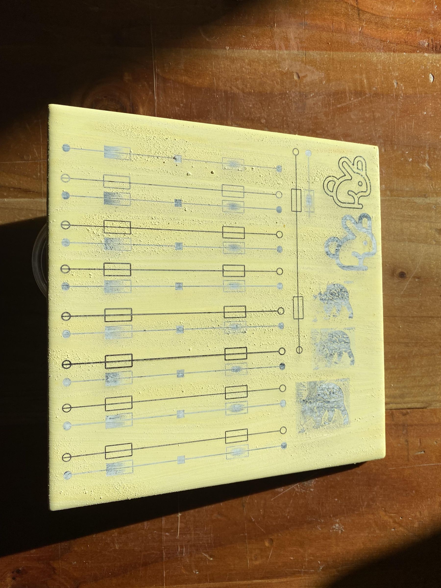 A New Way to Laser Engrave Glass : 6 Steps (with Pictures) - Instructables