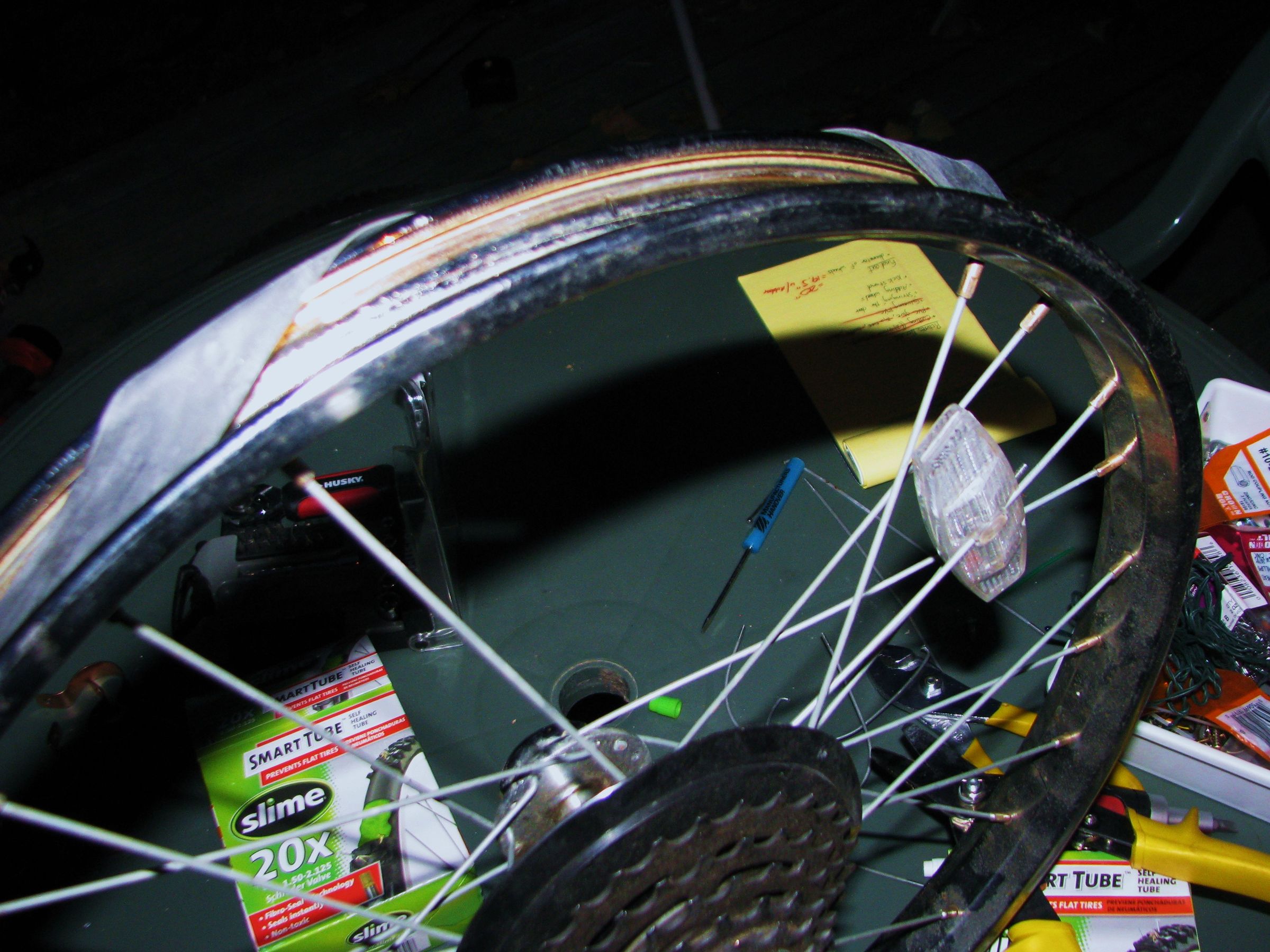 PVC Inner Tube Chair : 8 Steps (with Pictures) - Instructables