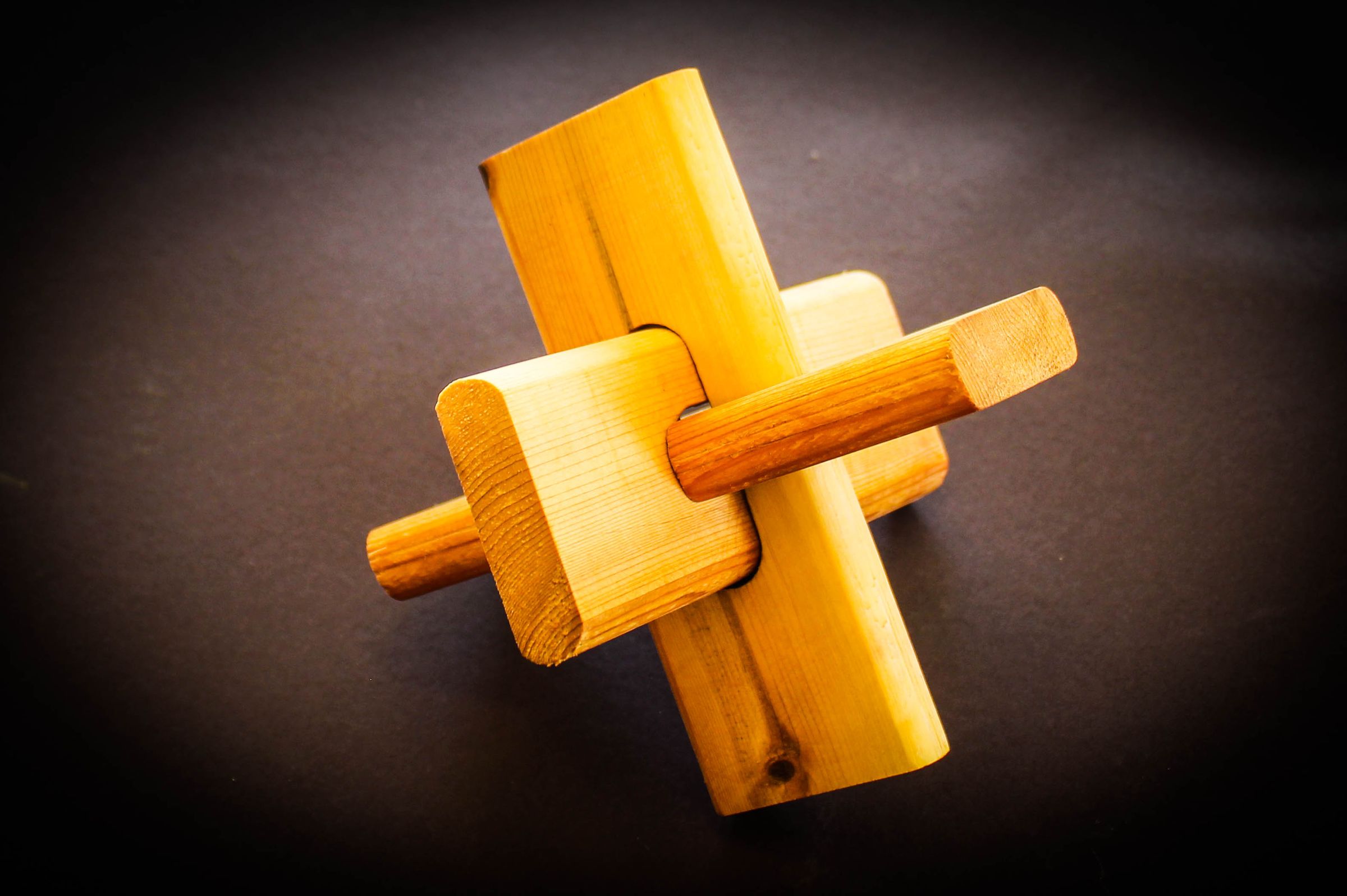 Wooden Lock Puzzle : 12 Steps (with Pictures) - Instructables