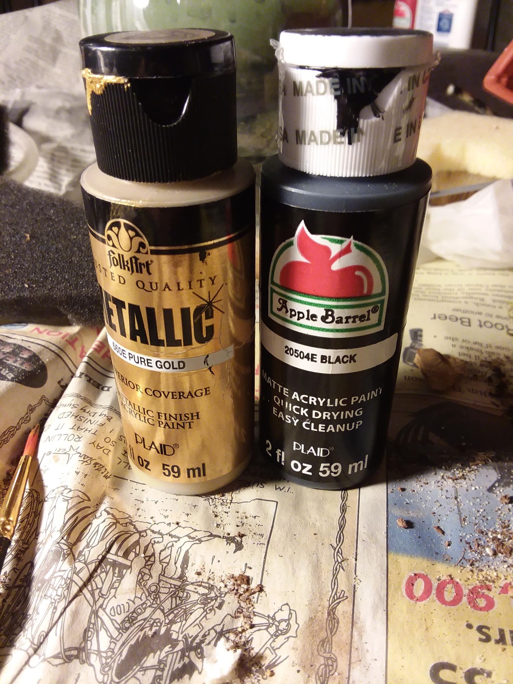 Wooden VFD Eye Token- Series of Unfortunate Events : 5 Steps (with ...