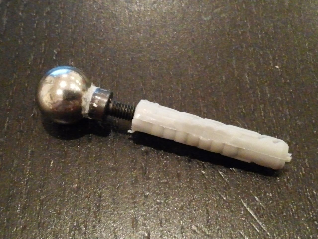 Magnet Joints for Delta Printer - Instructables