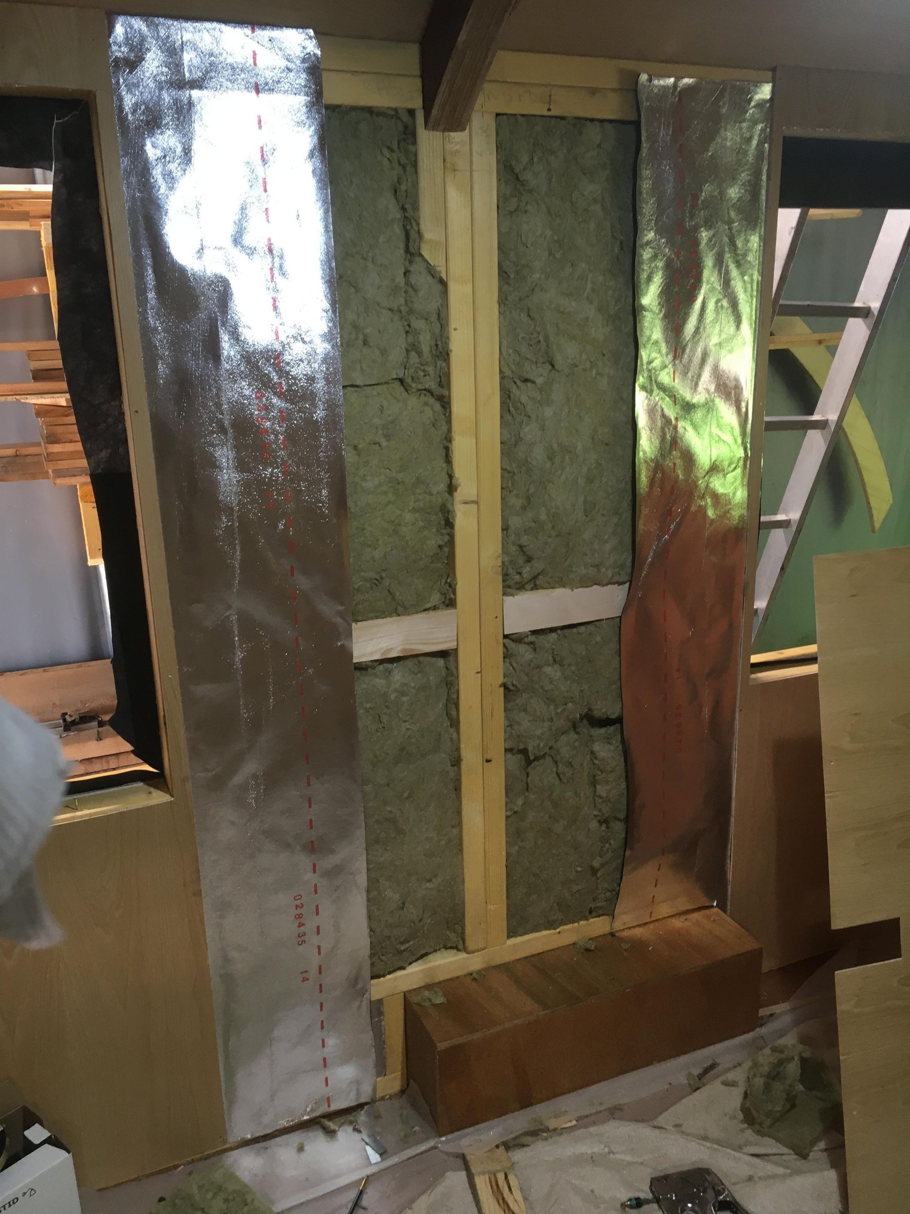 A Hut on Wheels : 22 Steps (with Pictures) - Instructables