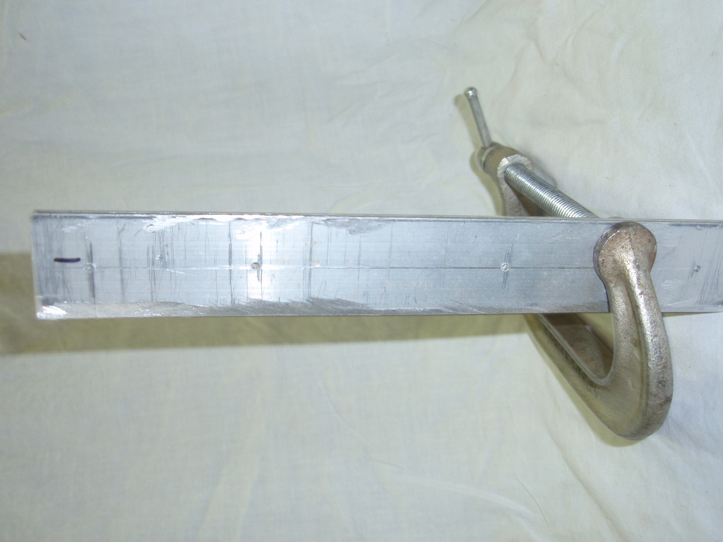 Make a Light-duty Block and Tackle : 3 Steps (with Pictures ...