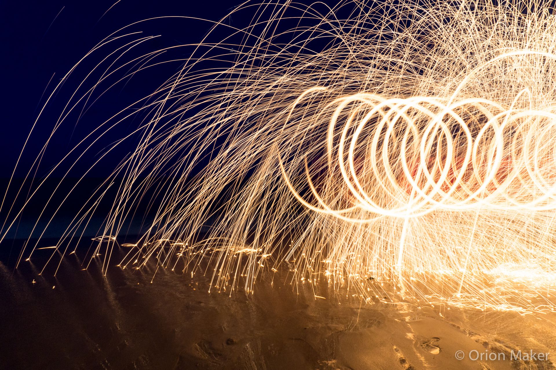 Basic Steel Wool Photography : 7 Steps (with Pictures) - Instructables