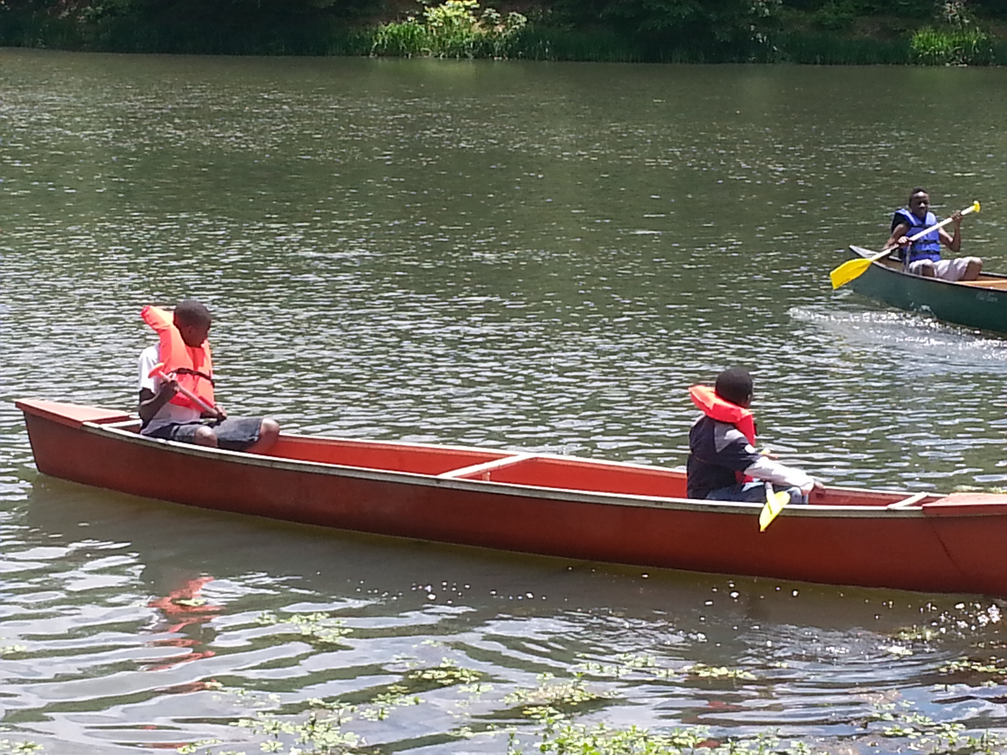 Canoe & Kayak Launch : 5 Steps (with Pictures) - Instructables