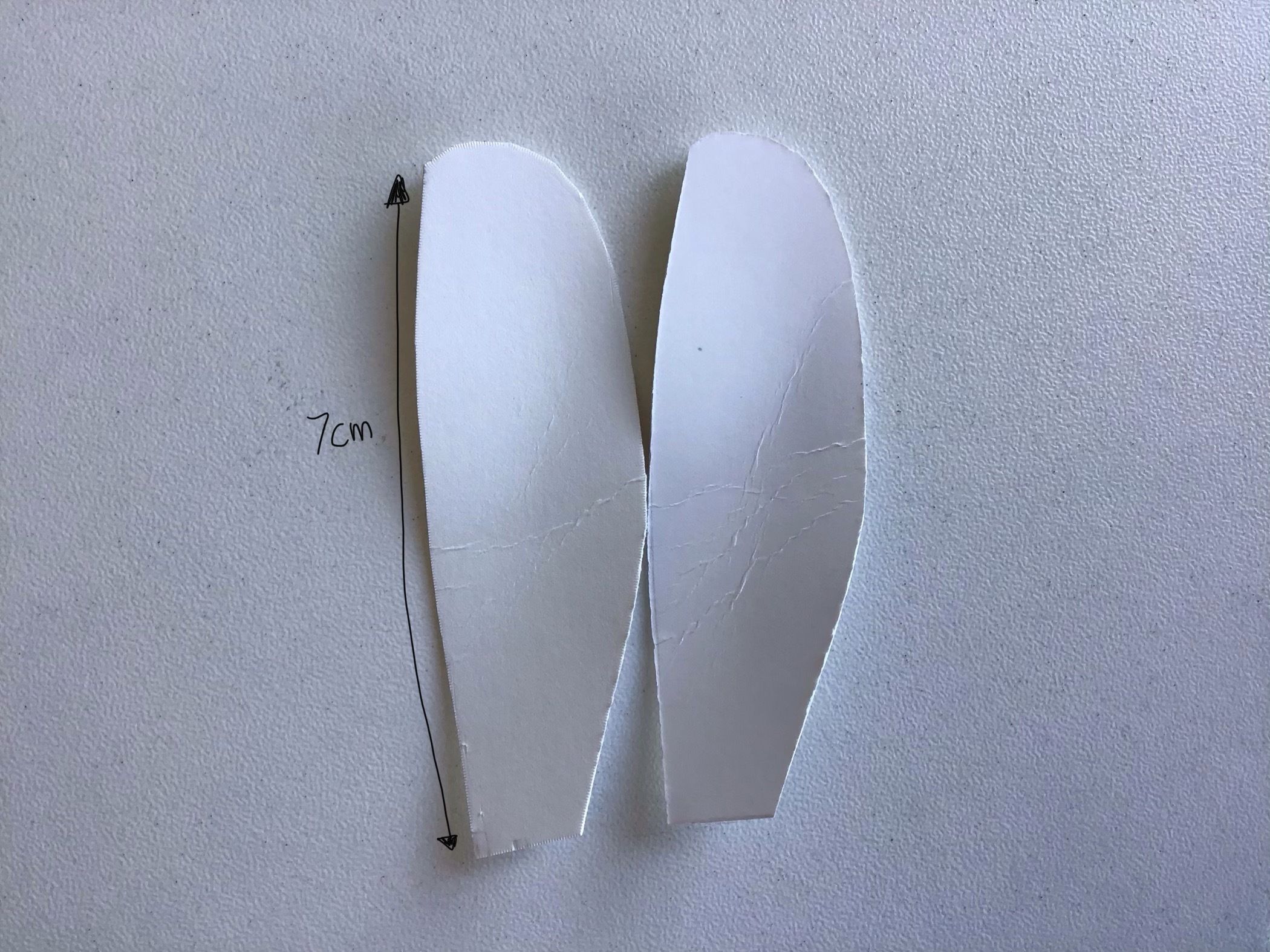 Rubber Band Powered Flying Airplane : 8 Steps (with Pictures ...