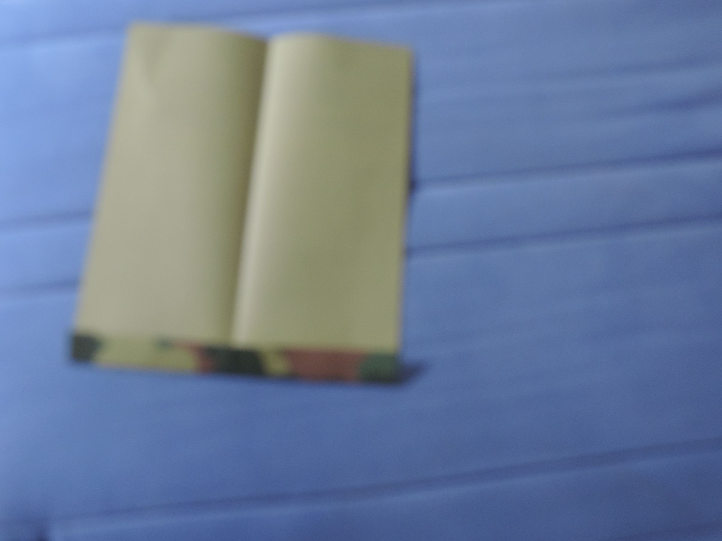 Paper Spy Plane : 3 Steps - Instructables