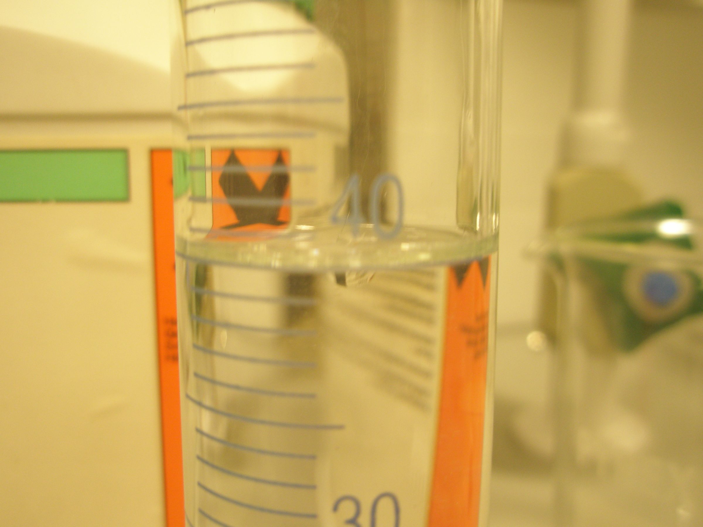 Fitzroy Storm Glass : 4 Steps (with Pictures) - Instructables