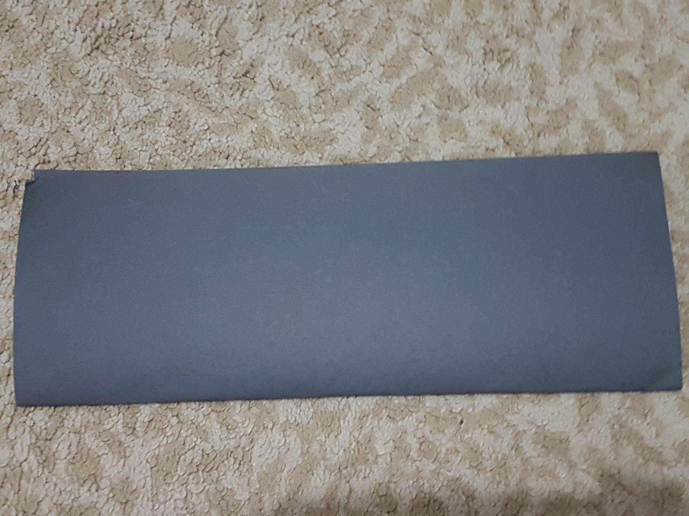 Paper Phone Stand : 3 Steps - Instructables