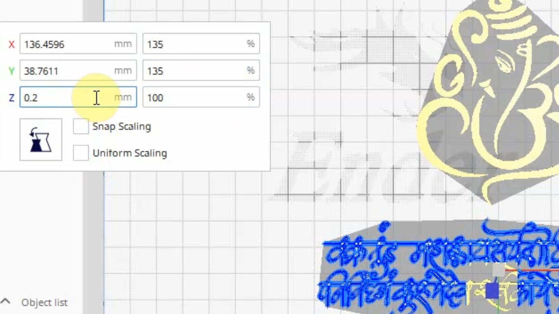 Draw With Your 3D Printer | Plotter : 6 Steps (with Pictures) - Instructables