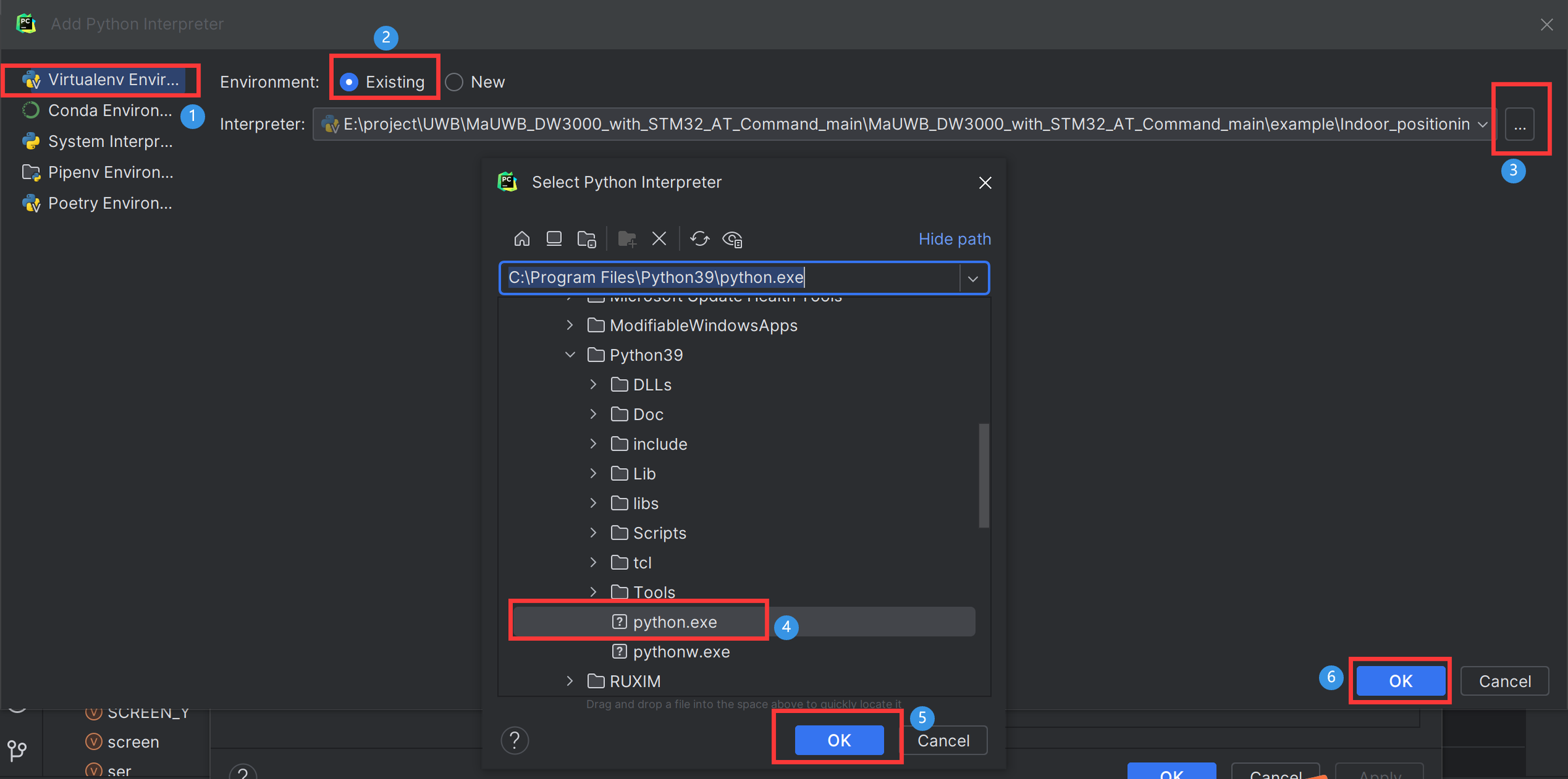 How to Make a Multi-anchor Multi-tag Positioning System Using MaUWB : 3 Steps - Instructables