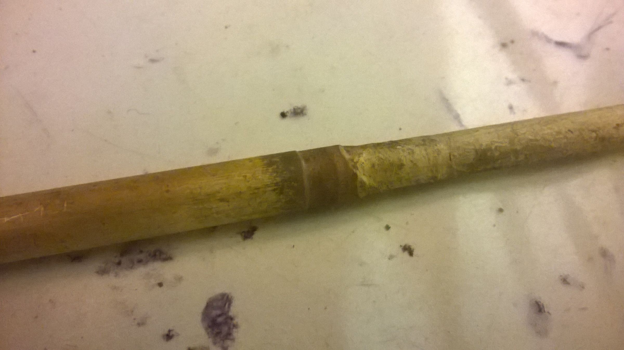 Extracting Copper From Brass by Selective Electrodeposition (Acid ...