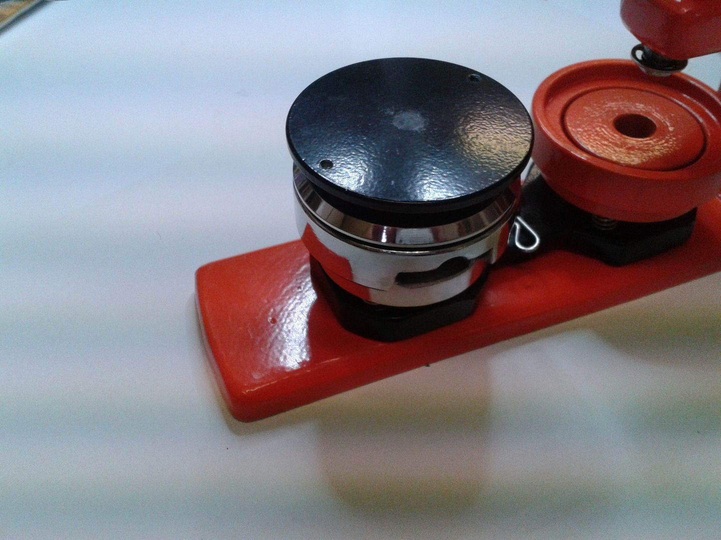 Lego Badges - How to Use a Badge/button Maker : 4 Steps (with Pictures ...