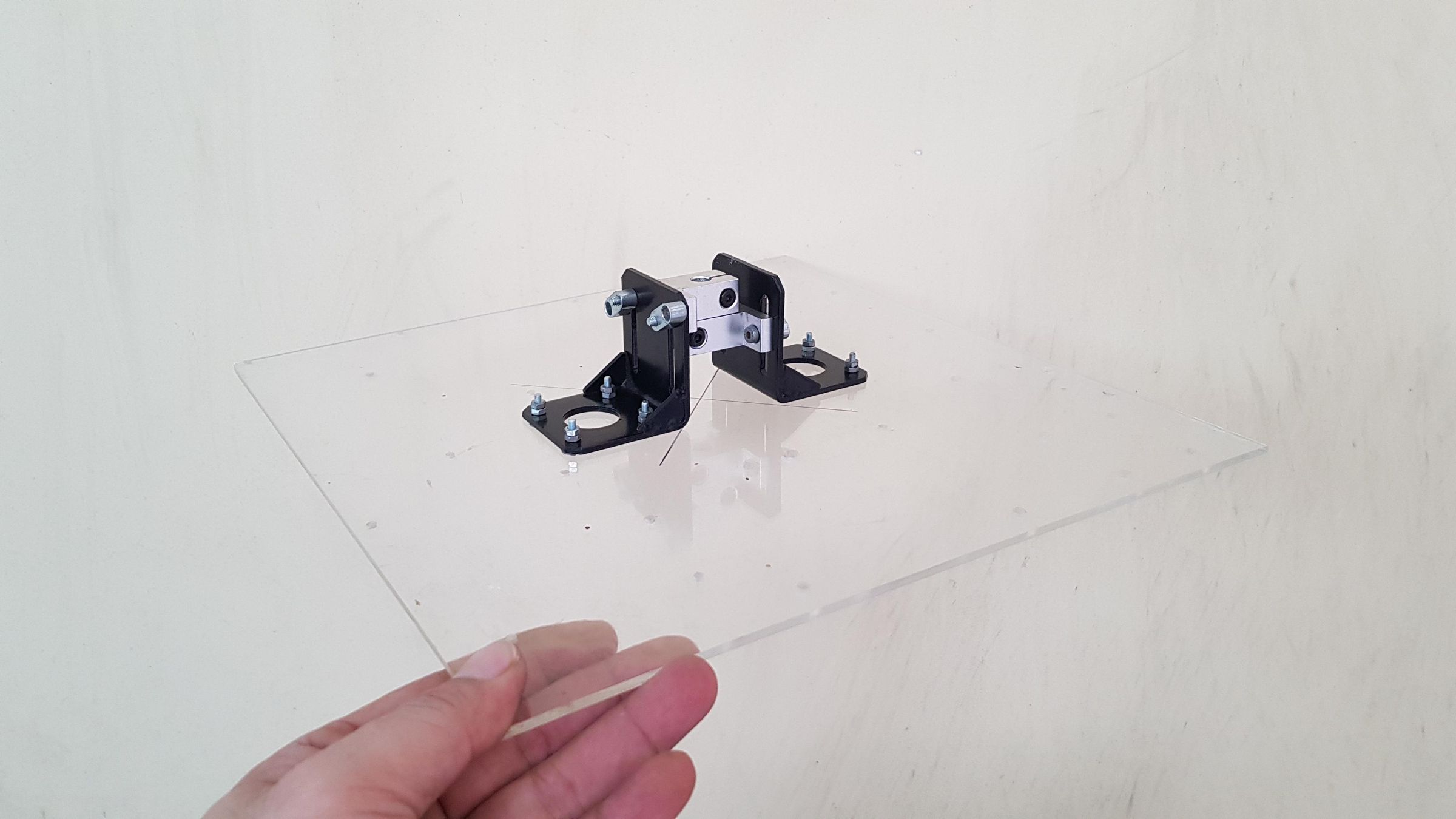 D.I.Y 3-Axis Polar CNC Machine : 13 Steps (with Pictures) - Instructables