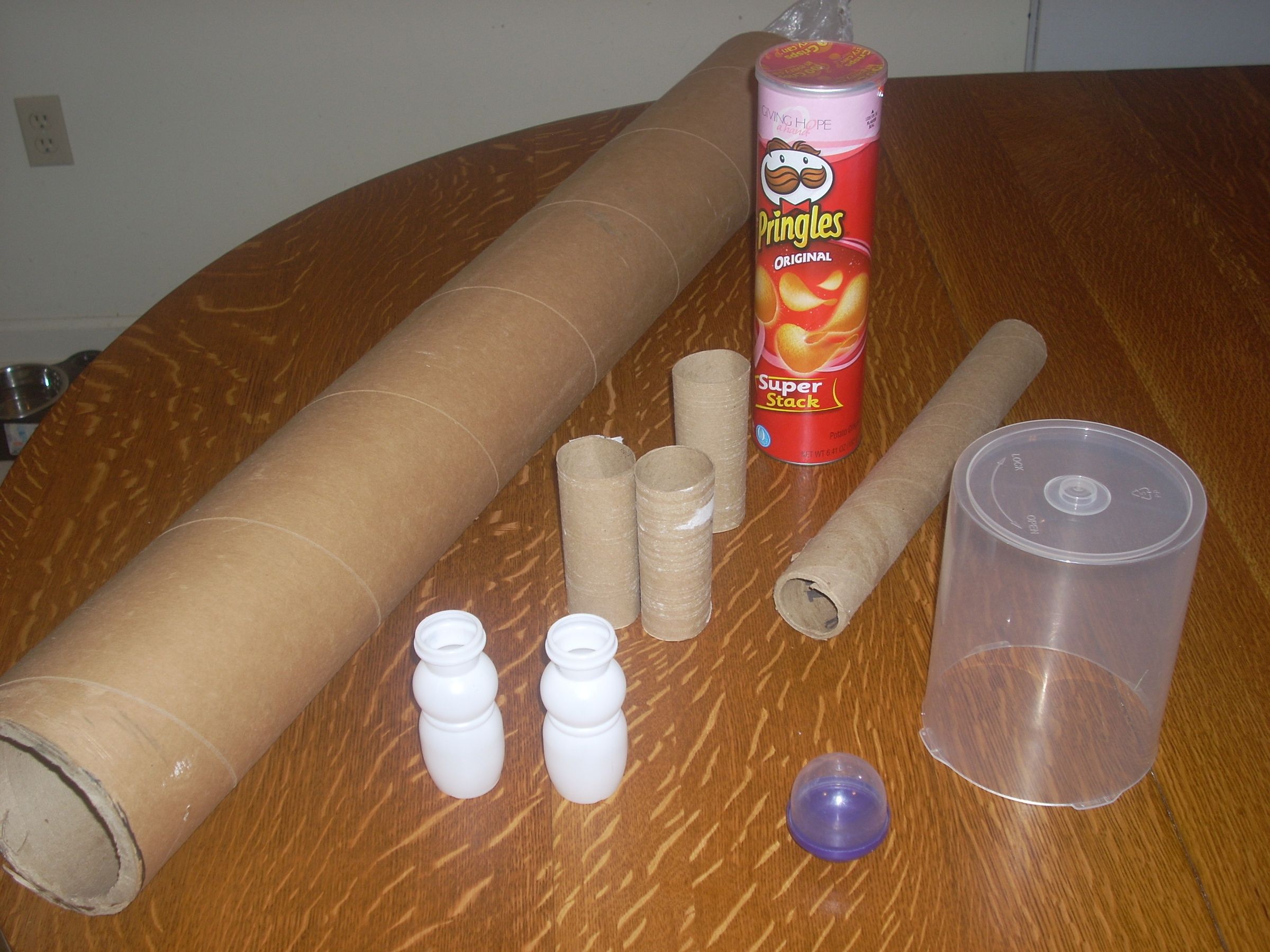 Men in Black Gun : 9 Steps - Instructables