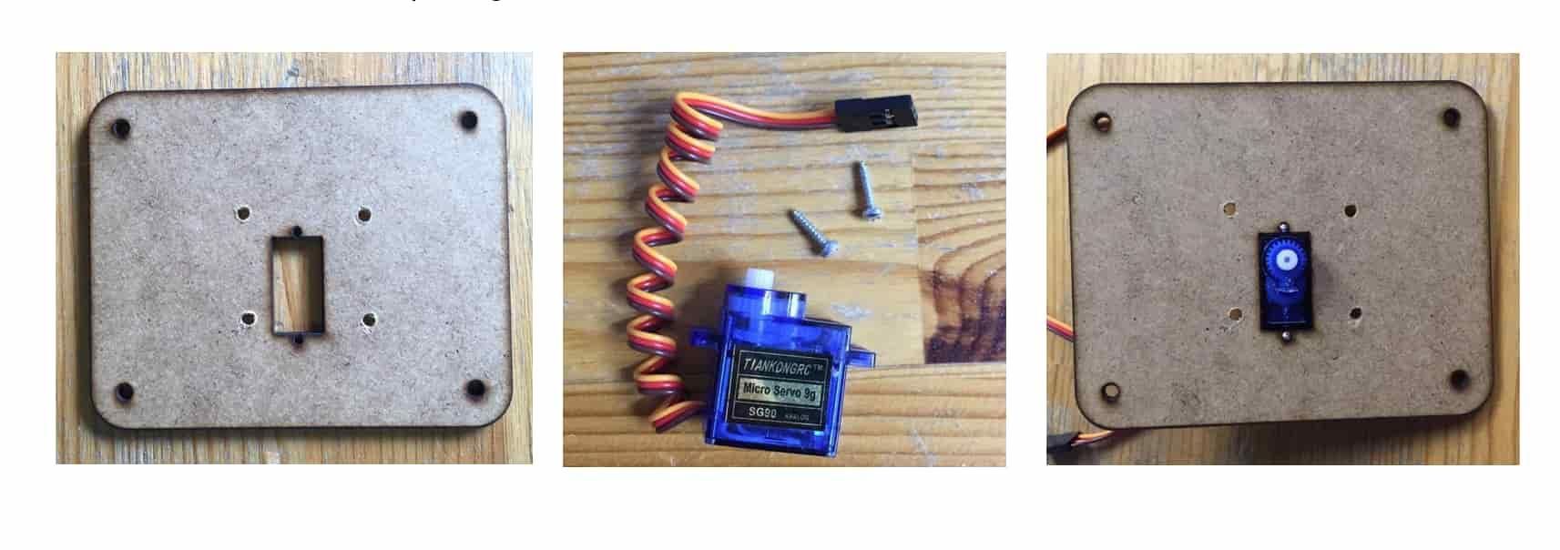 Smart DIY Solar Tracker : 23 Steps - Instructables