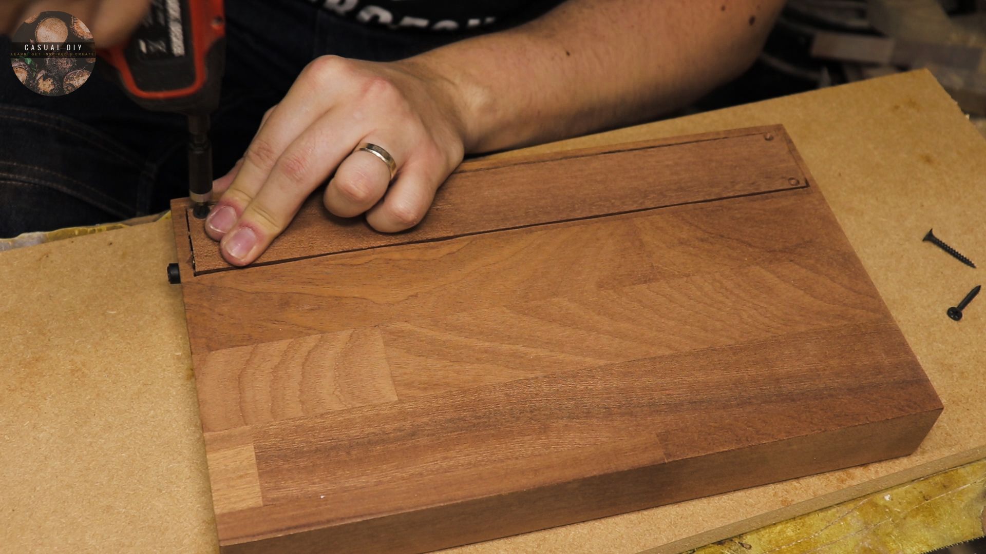 Cyberpunk 2077 Themed LED Light : 10 Steps (with Pictures) - Instructables