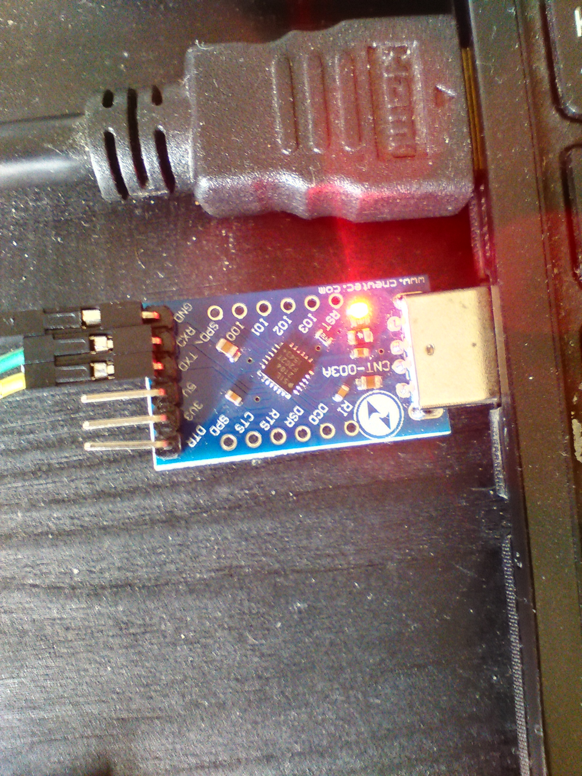 How to Send an SMS Text From a GSM Chip Using Putty : 4 Steps (with ...