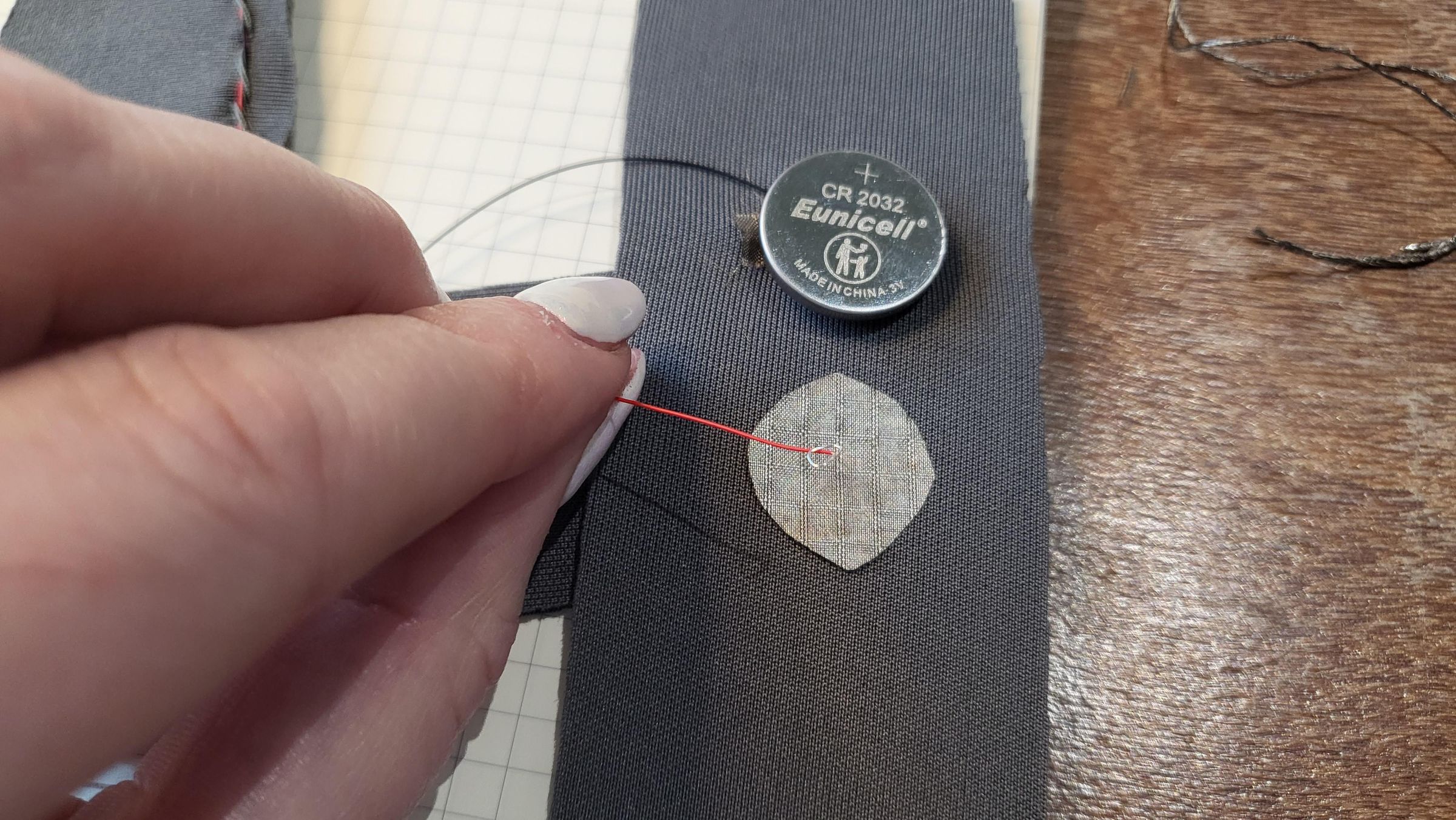 Secret Writing Lamp - Shuuuush : 8 Steps (with Pictures) - Instructables