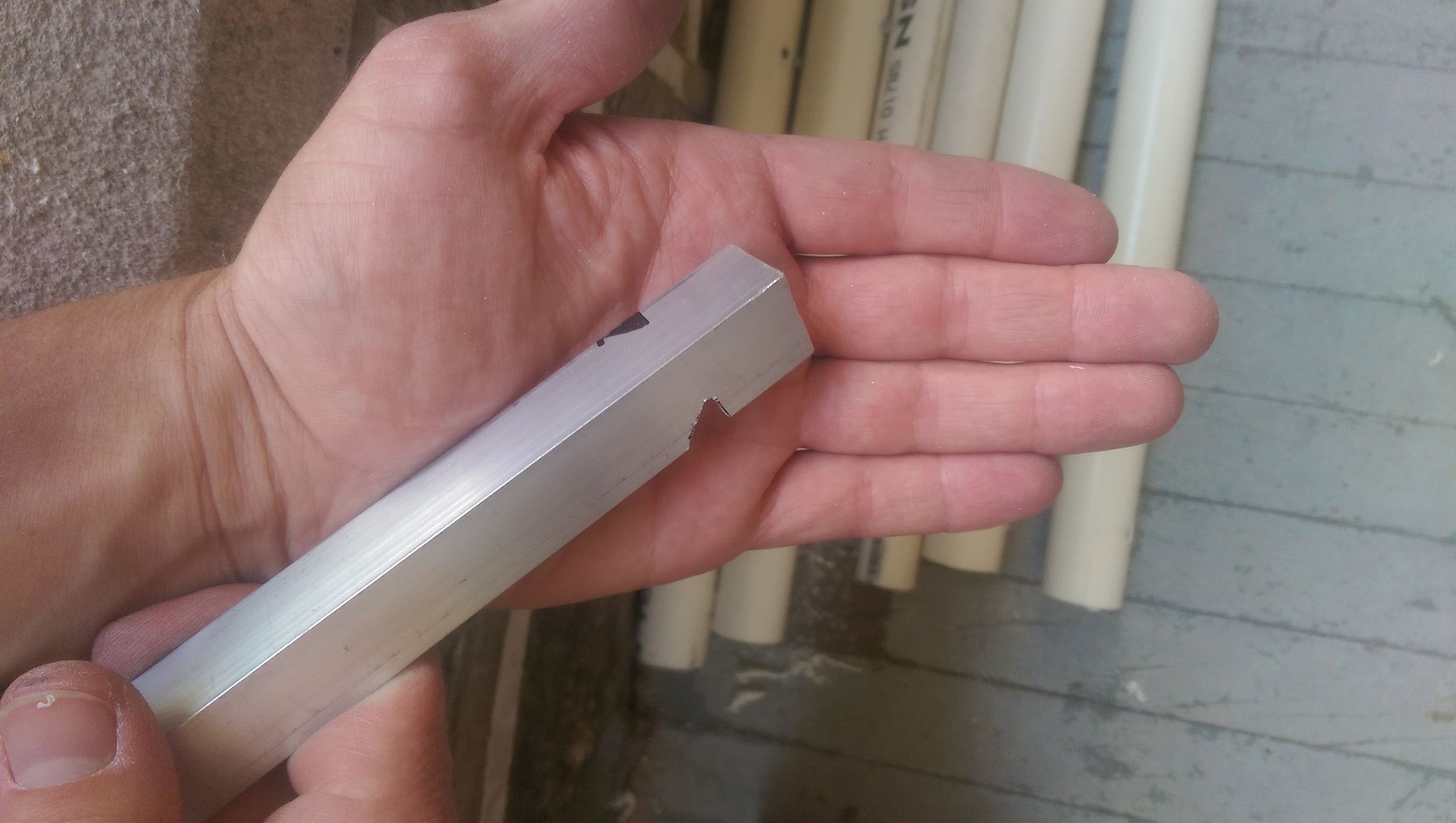 Free-Standing Portable Hammock Stand : 8 Steps (with Pictures ...