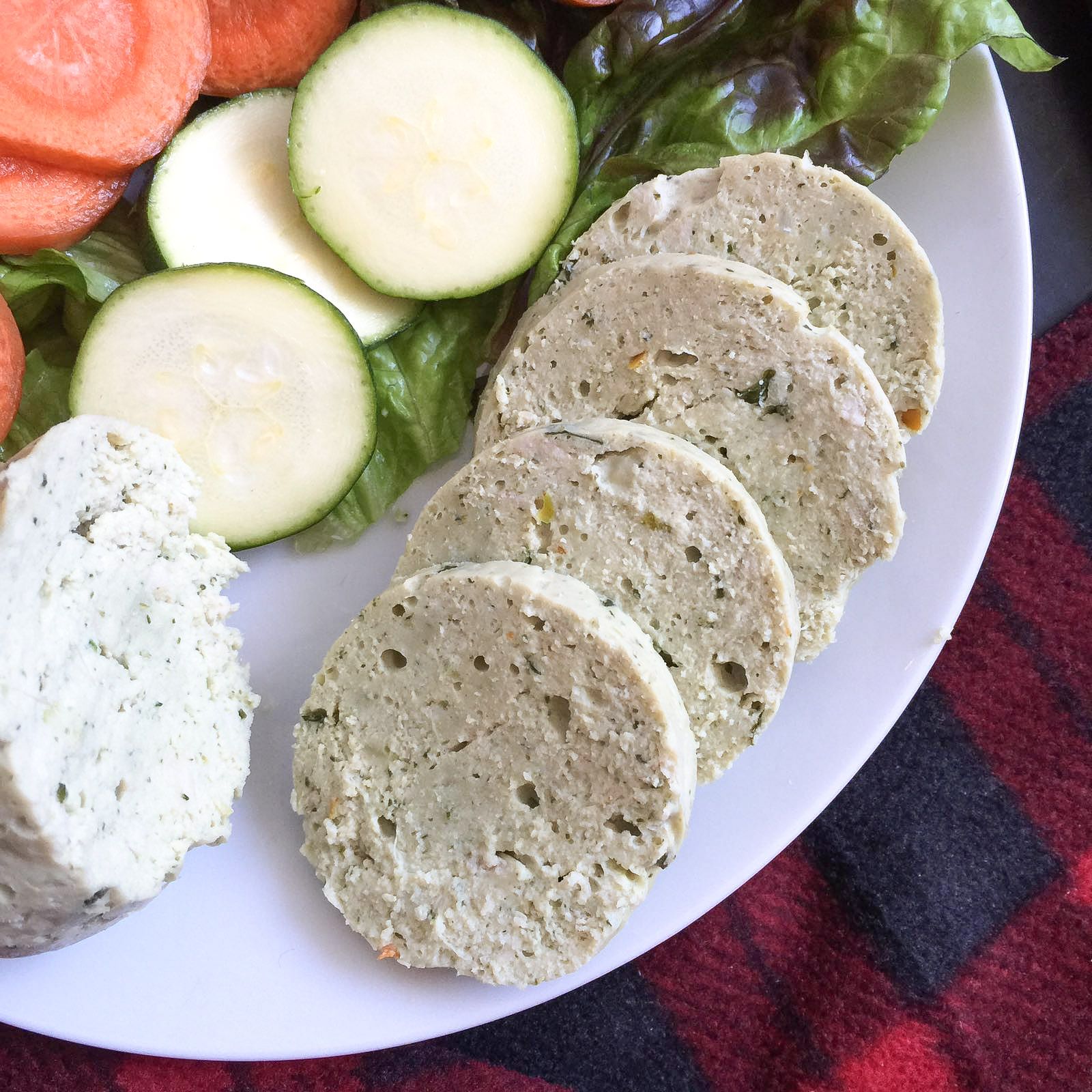 Chicken Salami (with Pictures) - Instructables