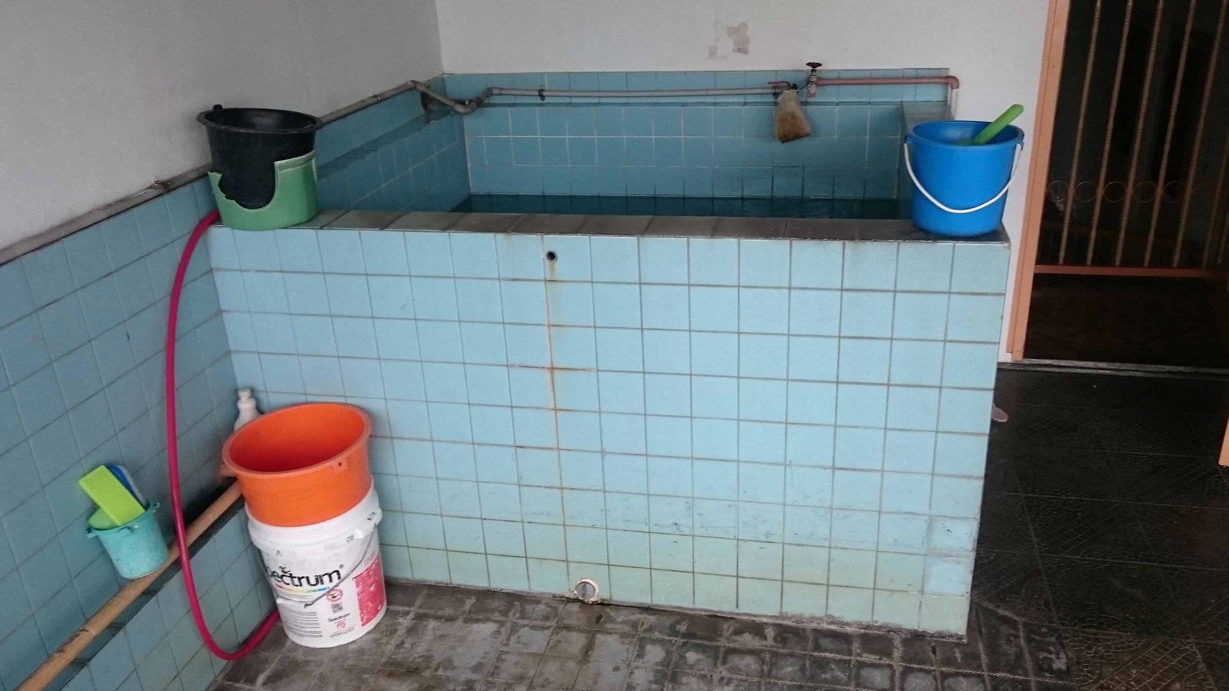 Water Tank : Controlled Overload - Instructables